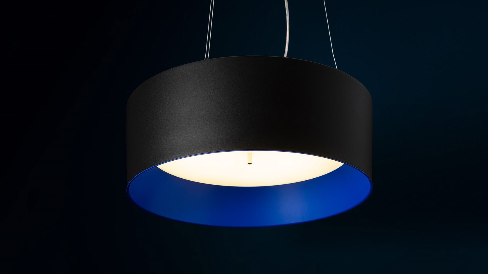 TAGORA LED aluminium pendant lamp By Artemide | design Serge & Robert ...