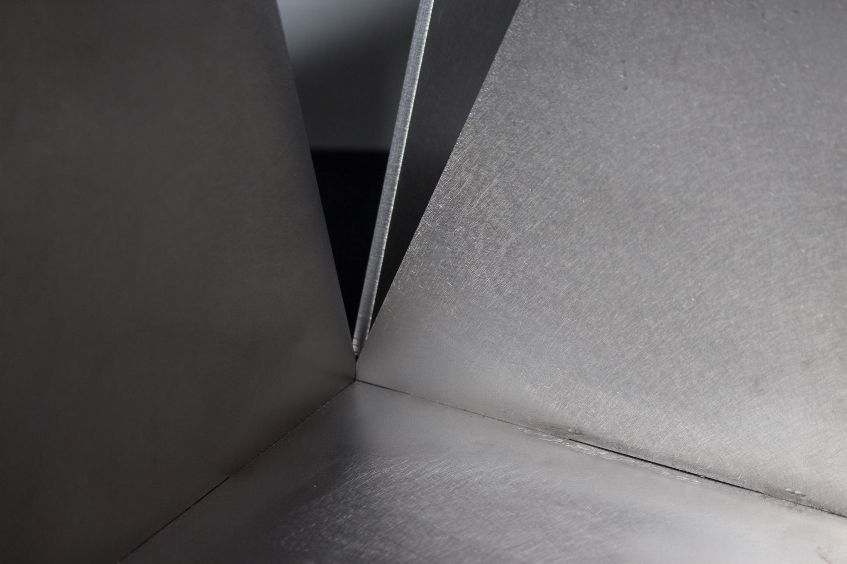 TAI | Aluminium stool Aluminium stool By MAZANLI | design Süleyman Mazanli