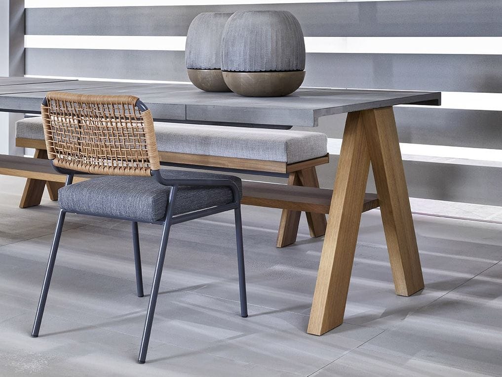 TAI Blend Collection By Meridiani design Andrea Parisio