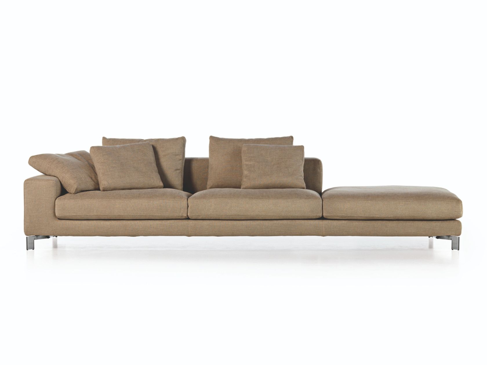 TAKE IT EASY | Sofa By Busnelli
