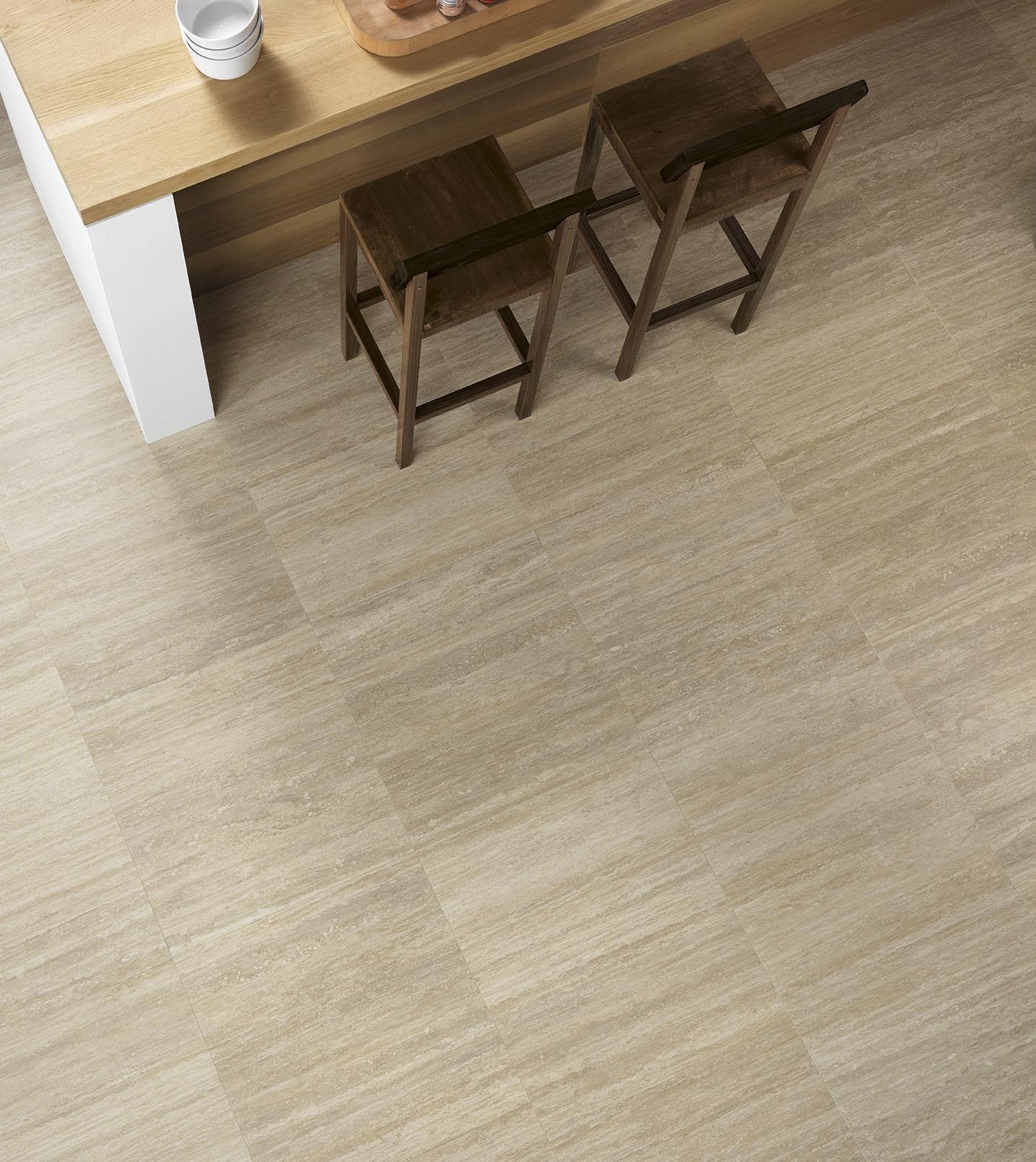 Porcelain stoneware wall/floor tiles with stone effect TALE CLASSICO ...