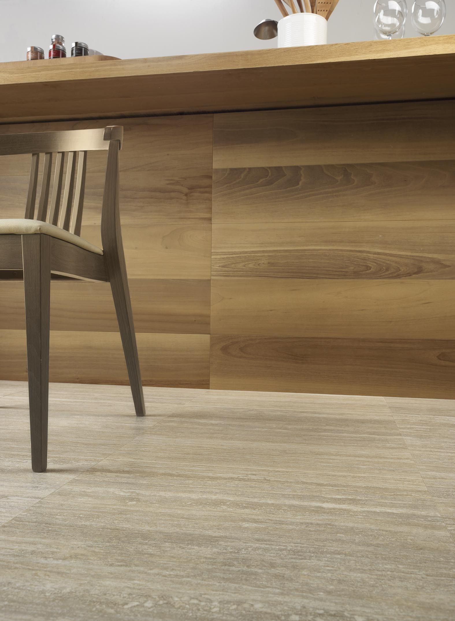 Porcelain stoneware wall/floor tiles with stone effect TALE CLASSICO ...