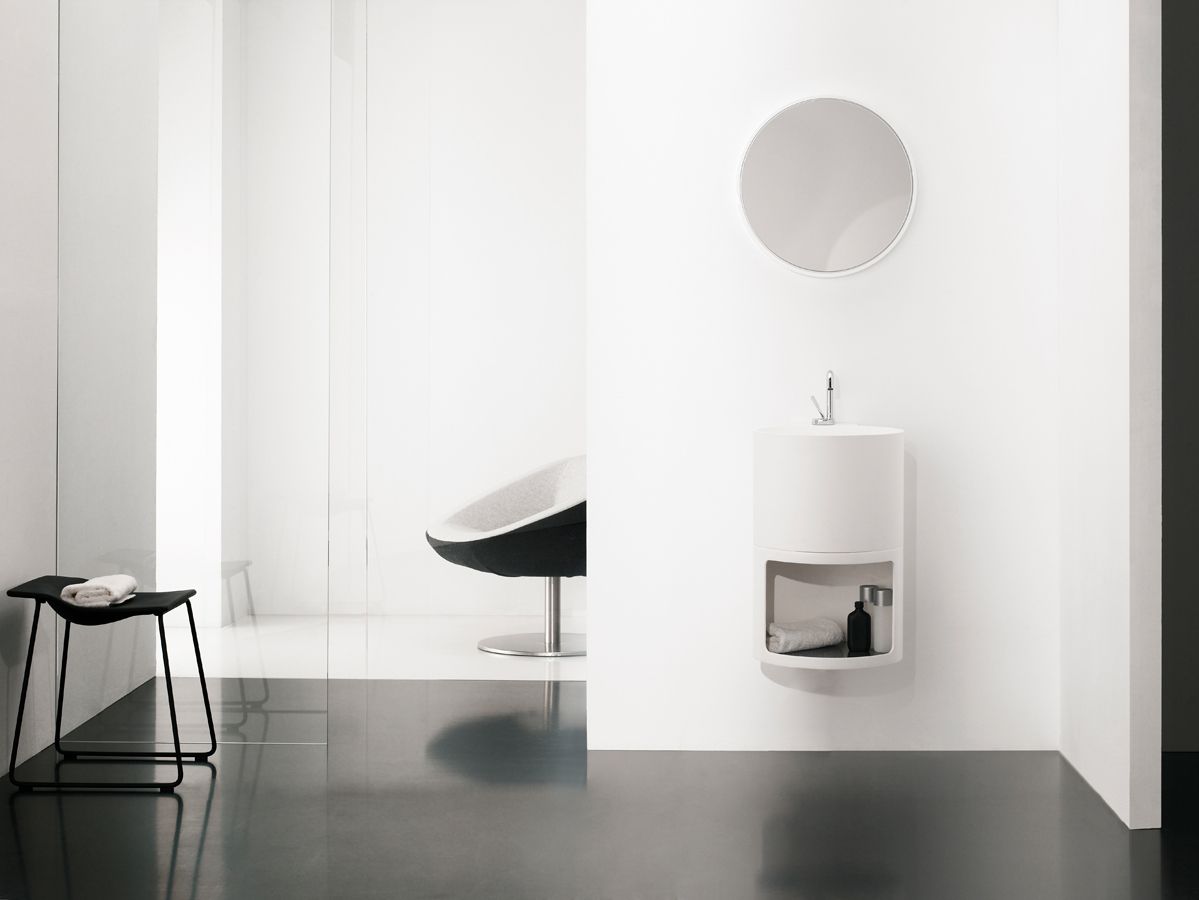 TAMBO | Washbasin By INBANI