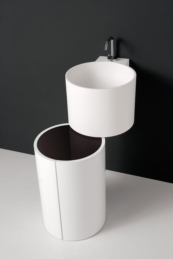 TAMBO | Washbasin By INBANI