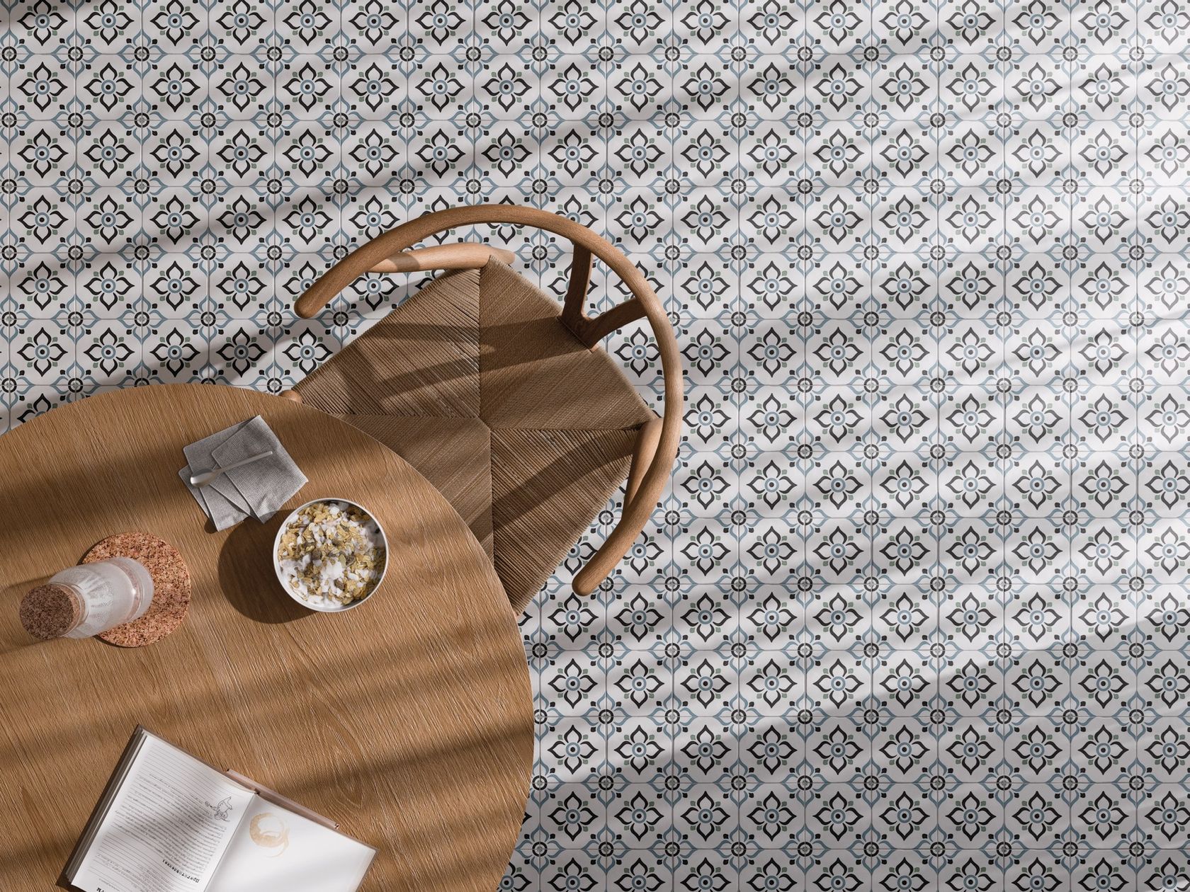 Harmony: Flooring & Wall tiles | Archiproducts