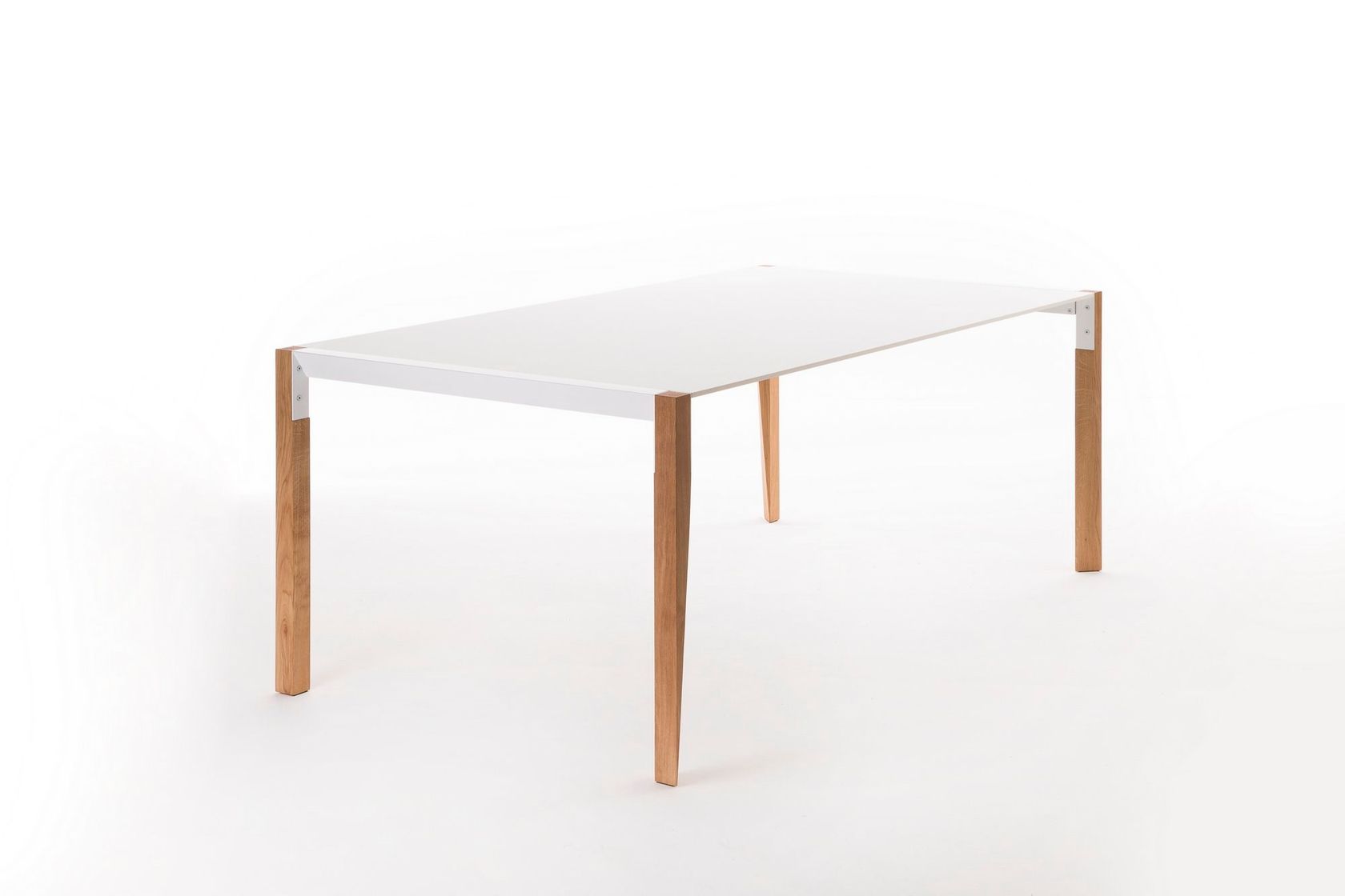 TANGO ESTENSIBILE Tavolo By Casamania & Horm