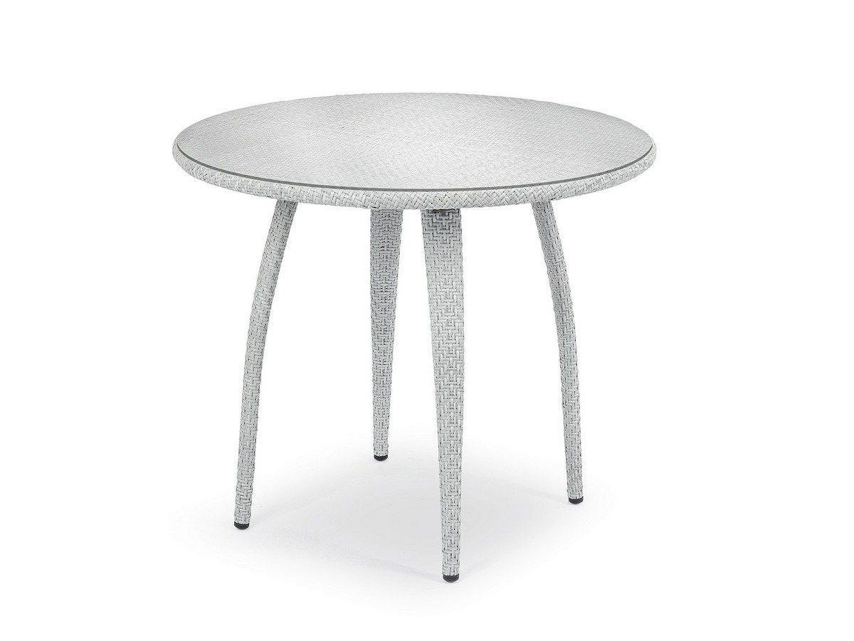 TANGO | Table By Dedon design Richard Frinier