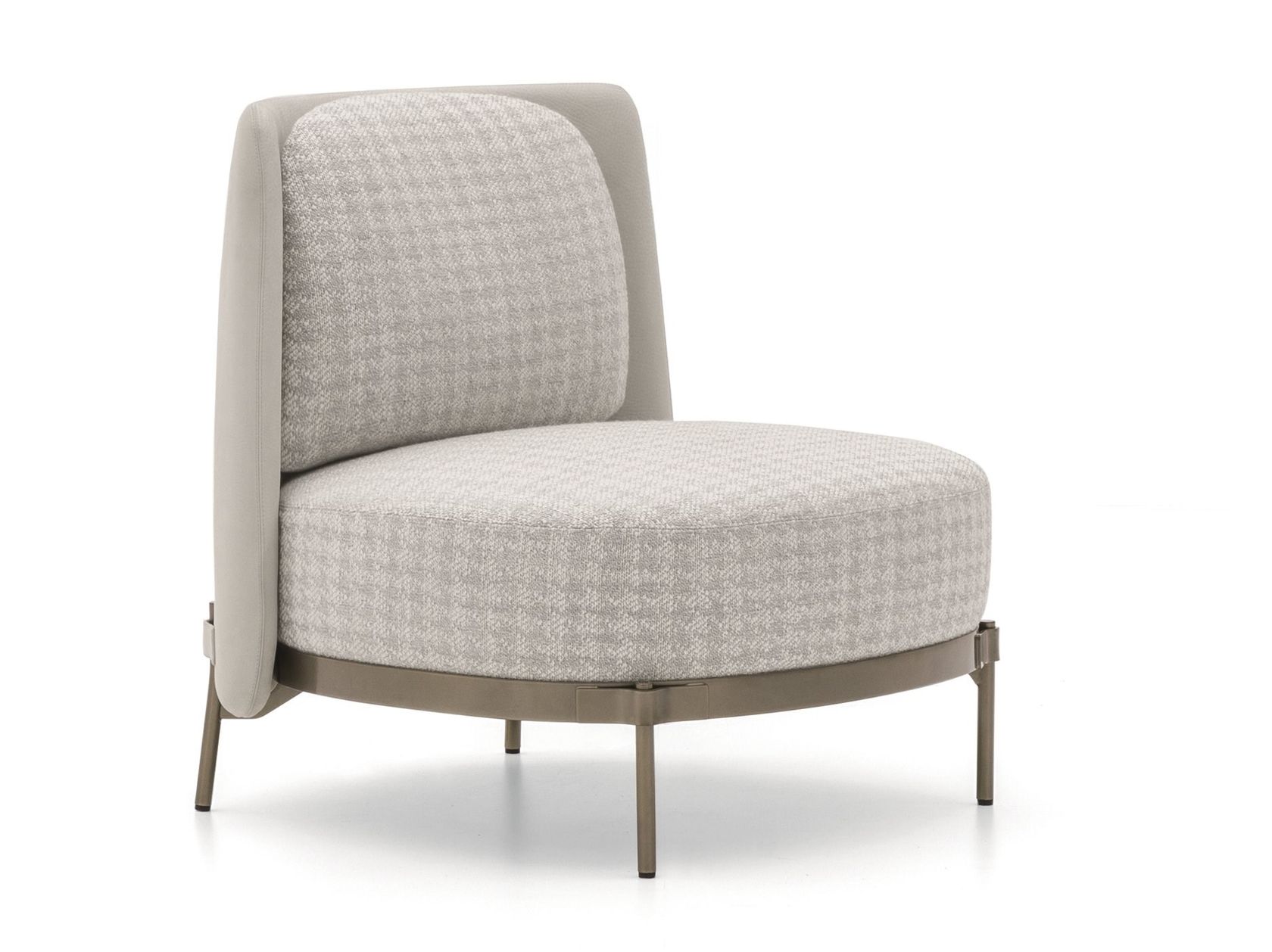 TAPE | Poltrona Collezione Tape By Minotti design Nendo