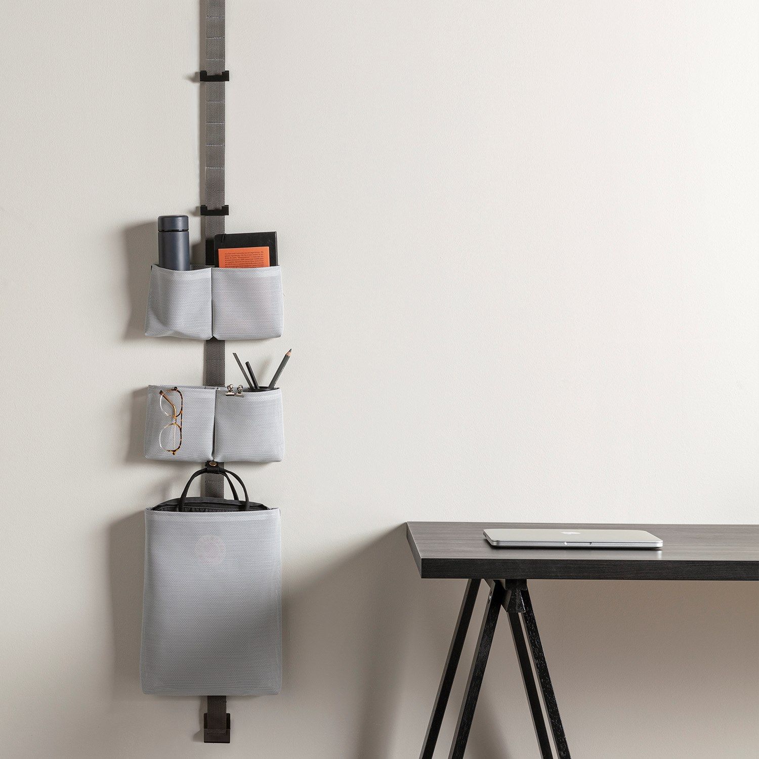 Wall organizer system TAPE STORAGE | Organizer system for wall By EVER ...