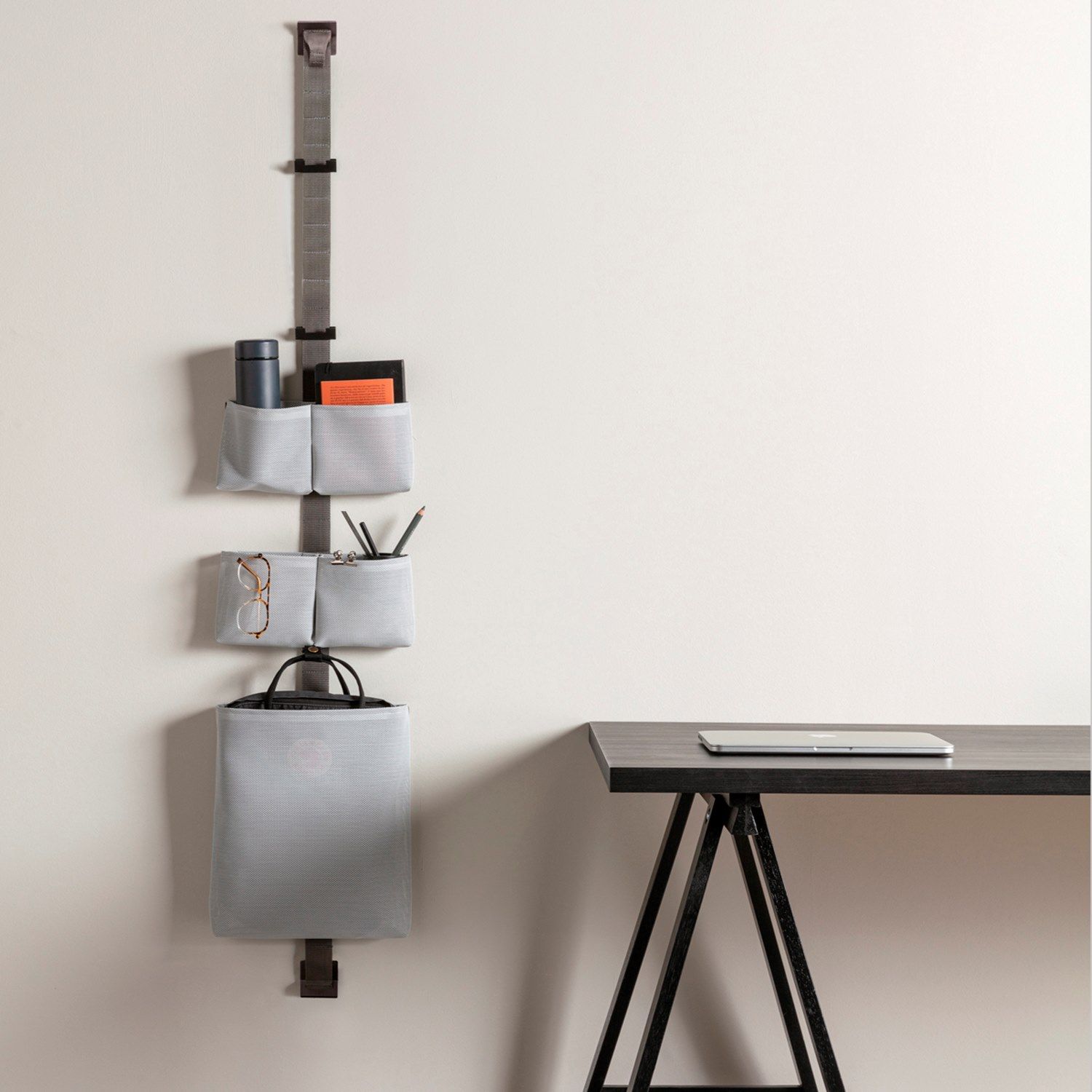 Wall organizer system TAPE STORAGE | Organizer system for wall By EVER ...