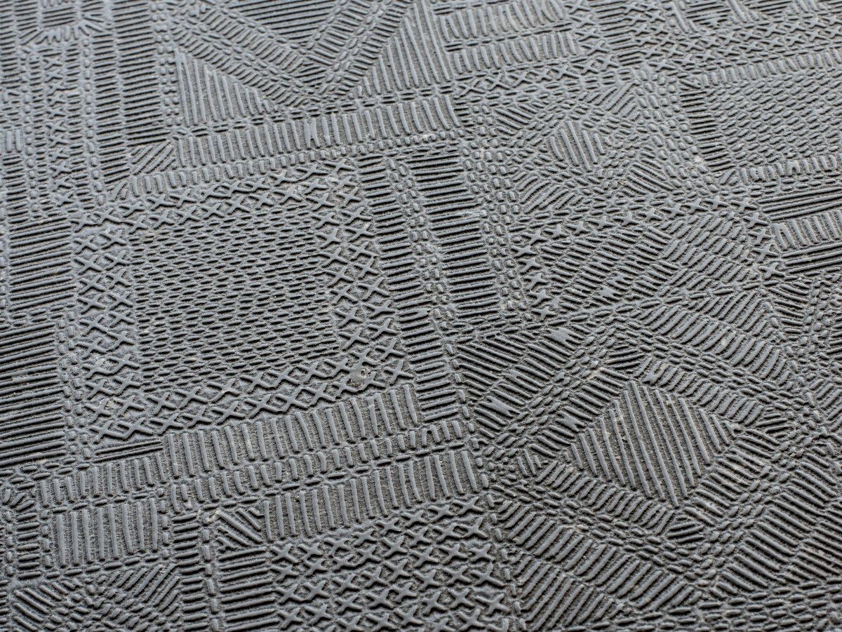 TRAME DI PIETRA Natural stone wall/floor tiles By TWS