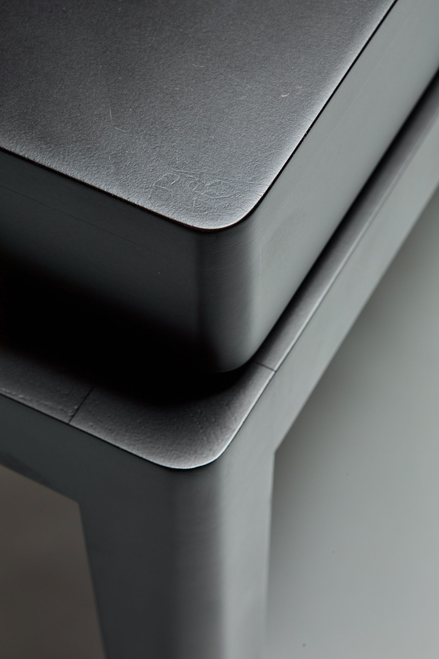 TARA | Console table By REDA AMALOU DESIGN design Reda Amalou