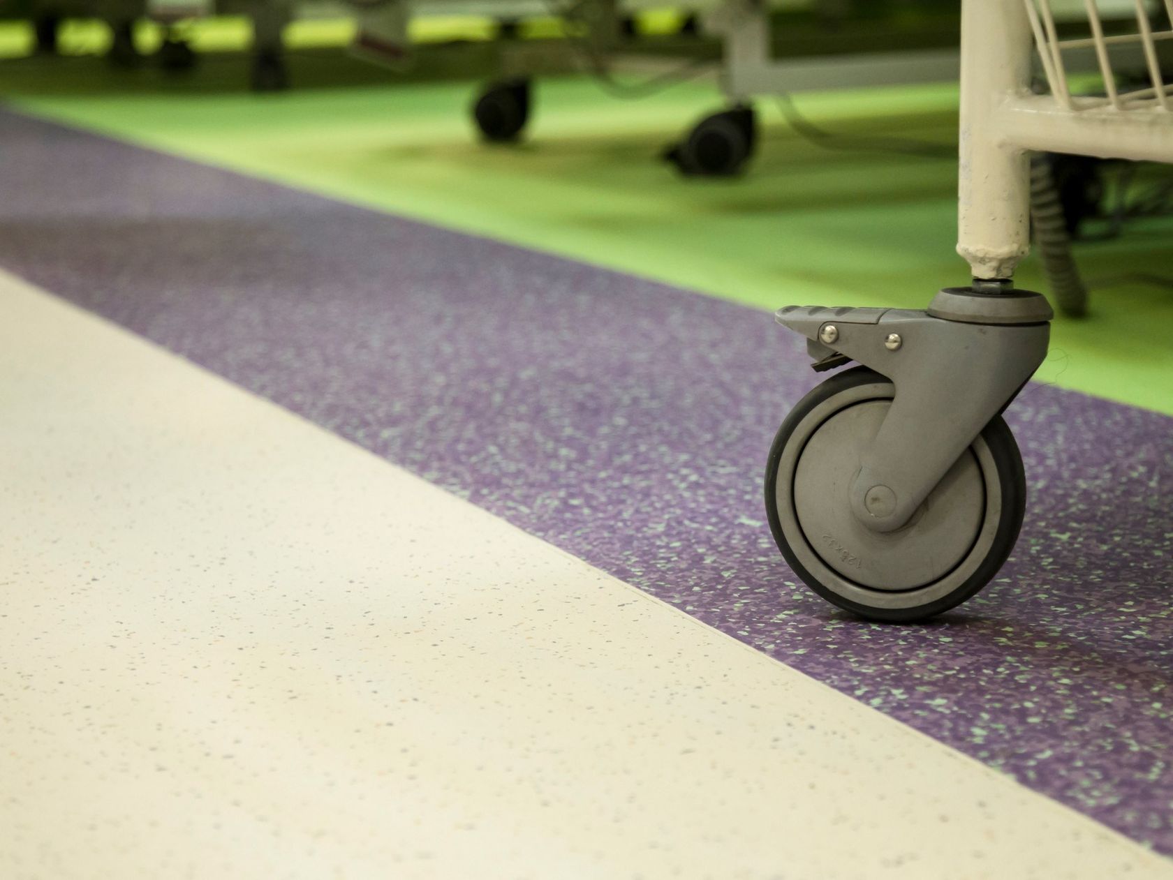 TARALAY PREMIUM COMPACT Resilient flooring By Gerflor