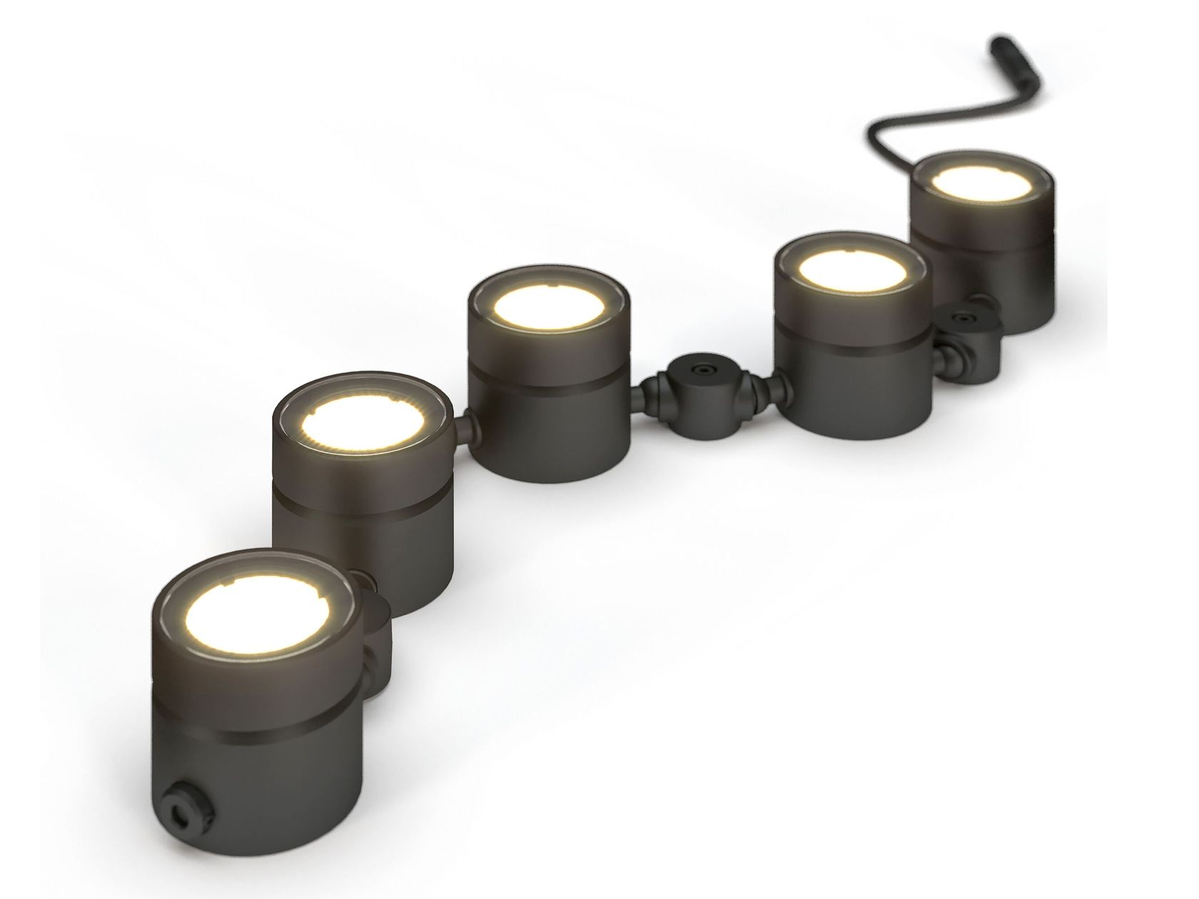 Lighting by TARGETTI | Modern and classic lamps for indoors and ...