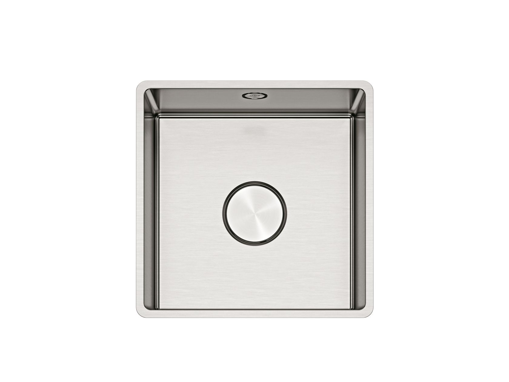 TASCA: Lavelli di design in acciaio | Archiproducts