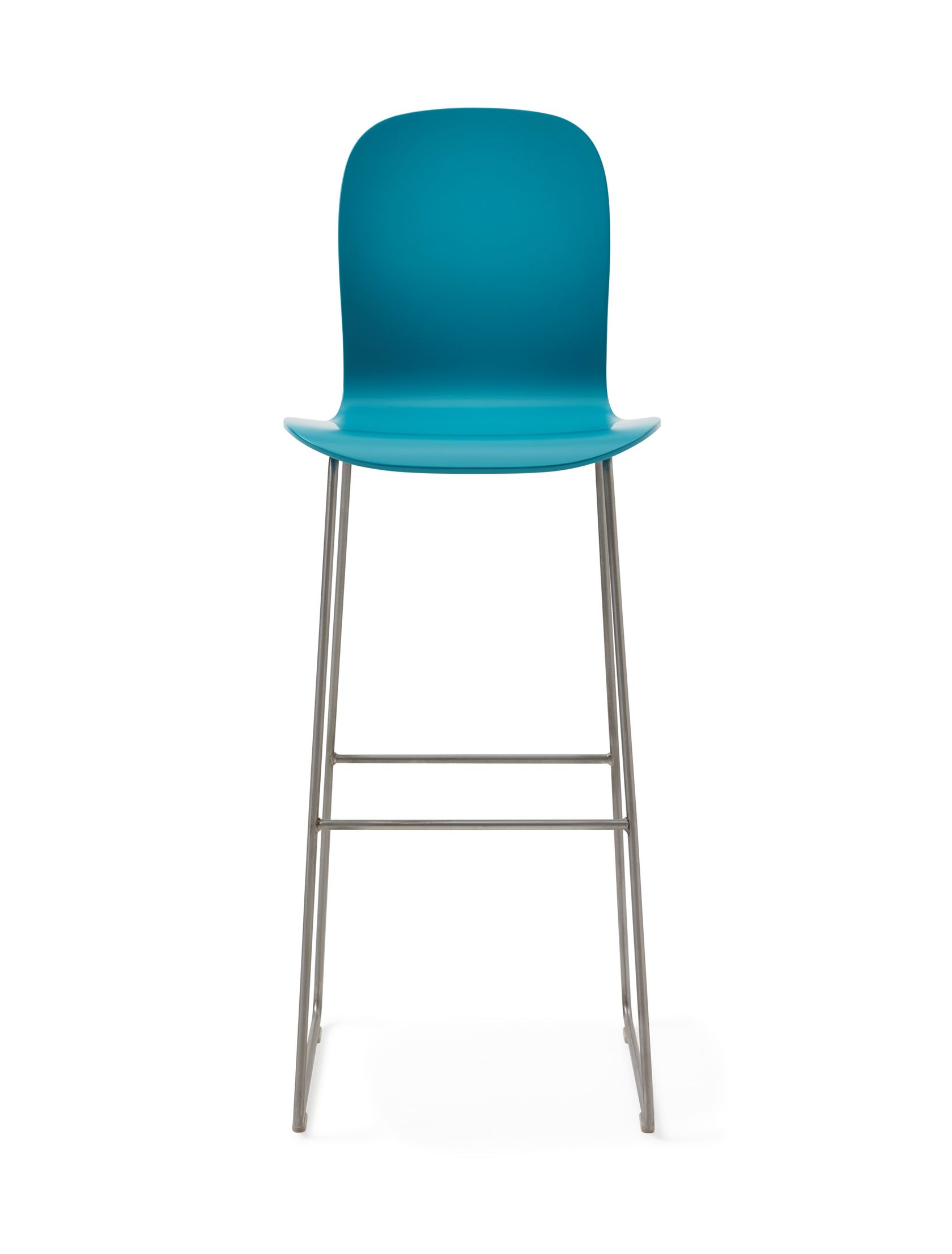 TATE | Stool Tate Collection By Cappellini design Jasper Morrison