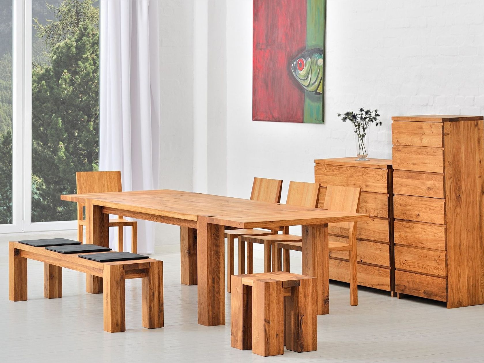 TAURUS | Stool By Vitamin Design design GG designart