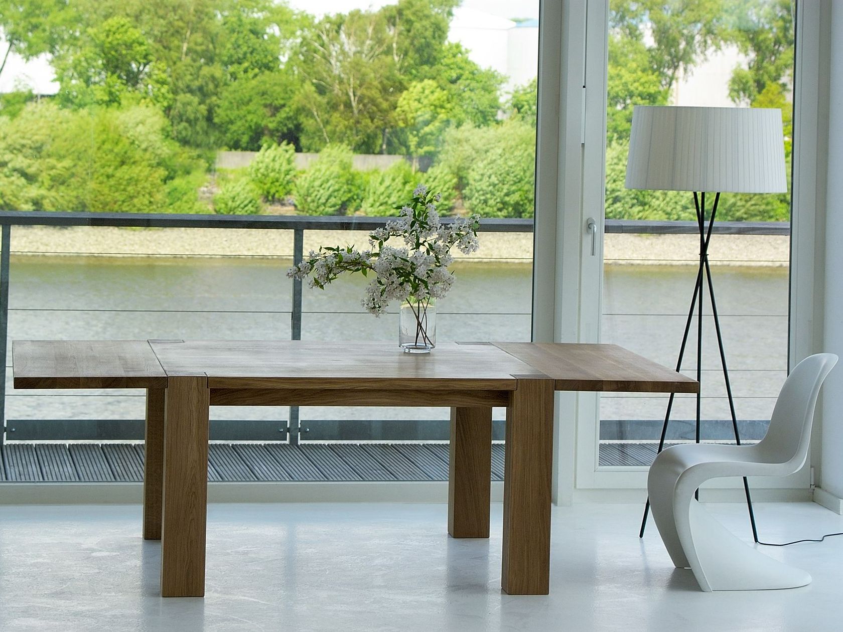 TAURUS | Table By Vitamin Design design GG designart