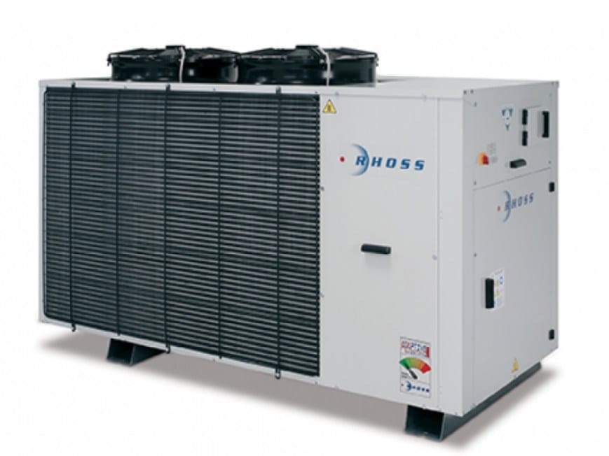 Rhoss: Fan coil units and air treatment | Archiproducts