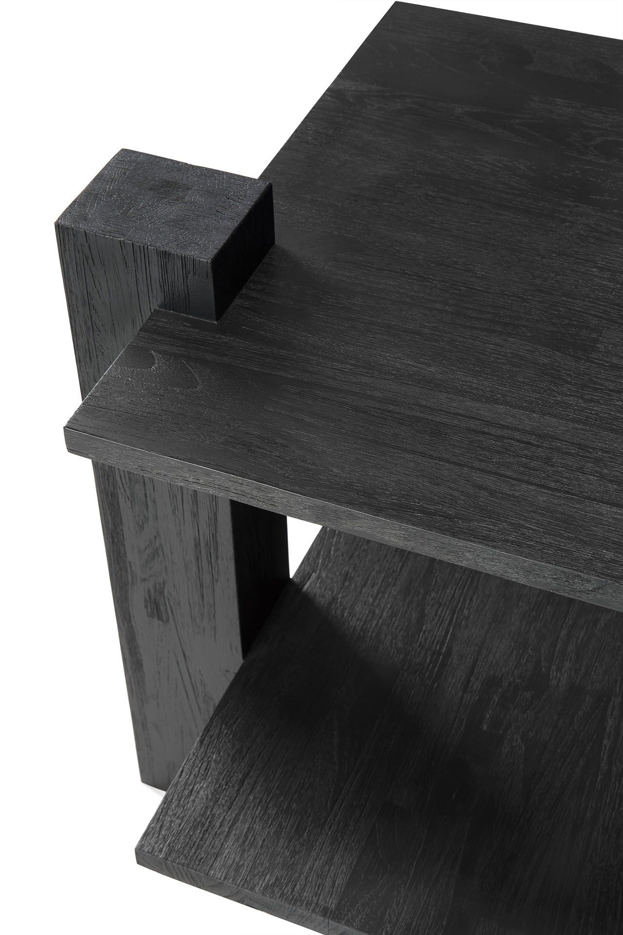 ABSTRACT | Coffee table By Ethnicraft design Alain Van Havre