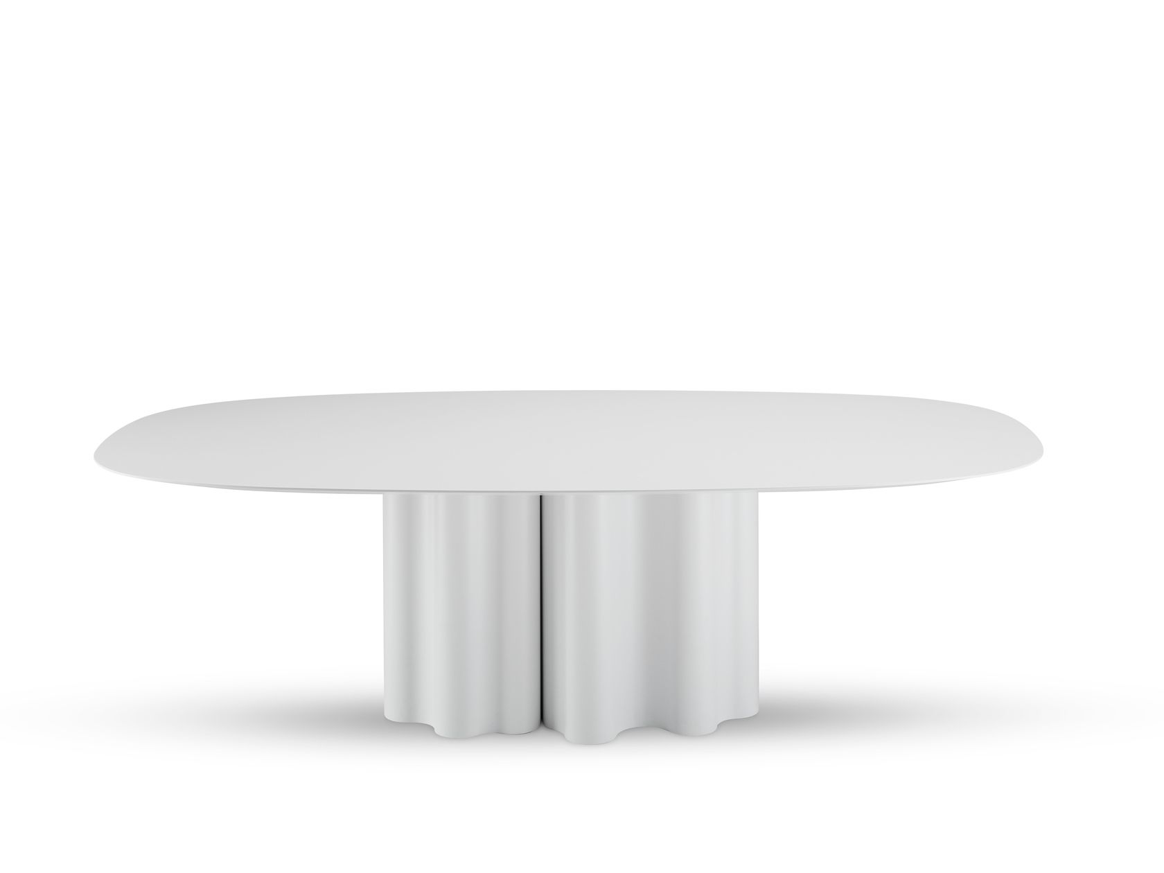 TEATRO MAGICO Table By Saba Italia | design 967Arch