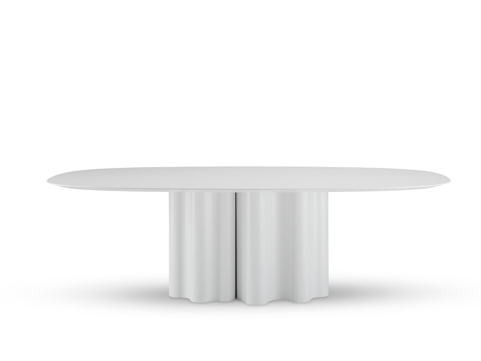 TEATRO MAGICO Table By Saba Italia | design 967Arch