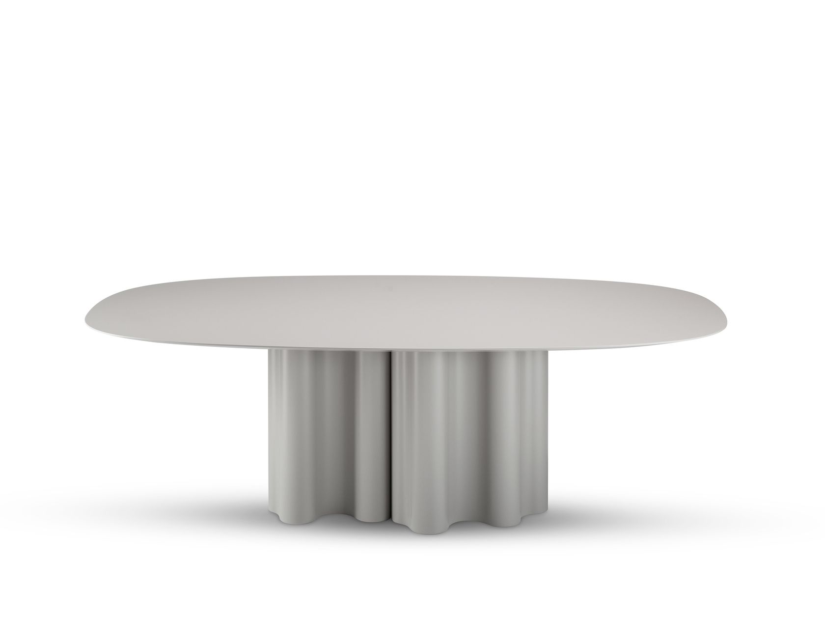 TEATRO MAGICO Table By Saba Italia | design 967Arch