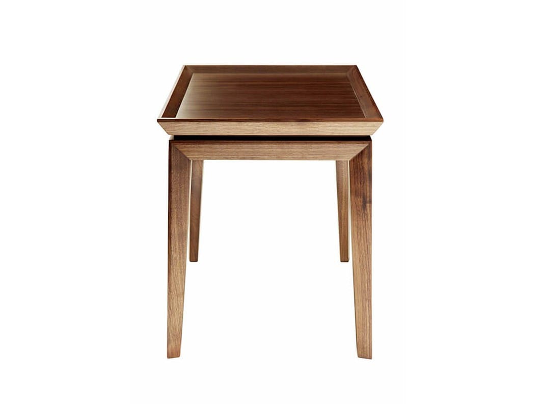 TEATRO | Side table By HC28 design Luca Scacchetti