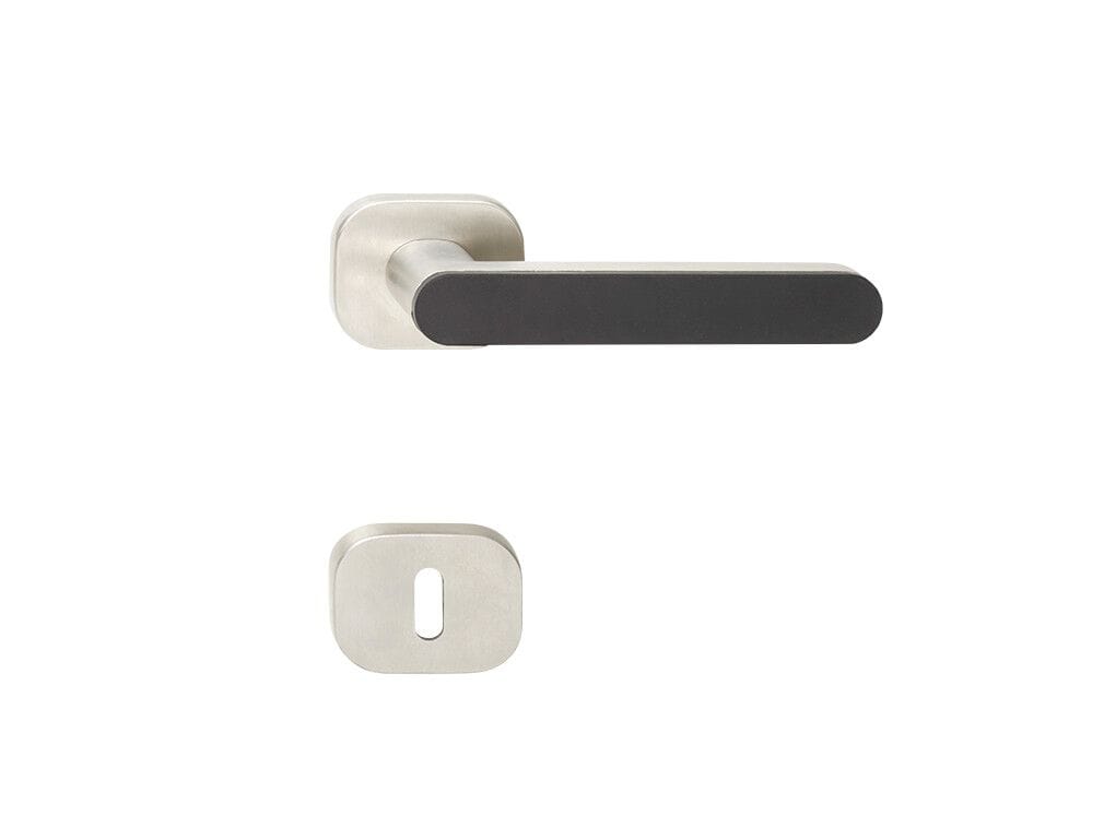 Door Handles | Modern, without rosette | Archiproducts