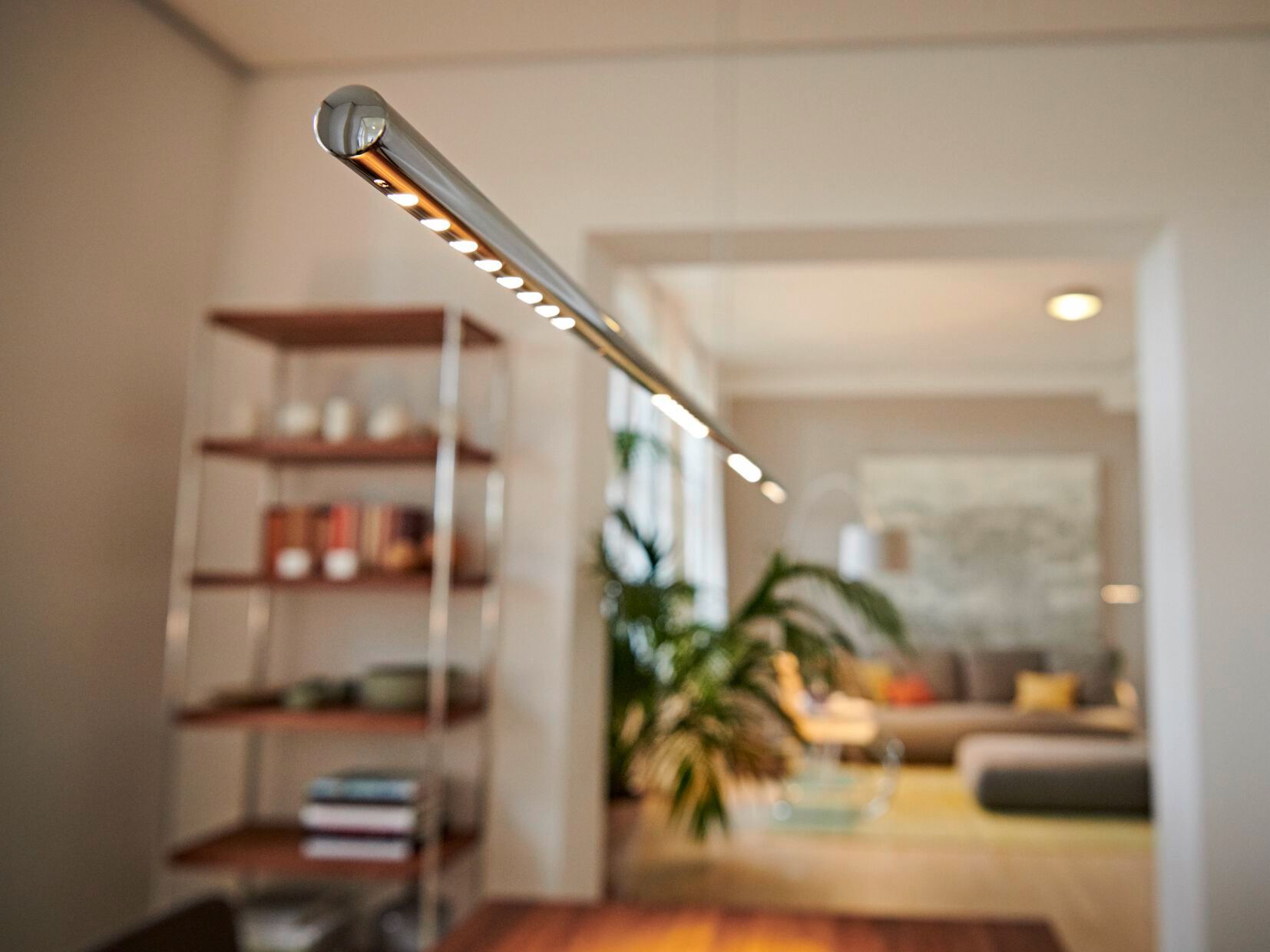 LUM 135 Pendant lamp By TECNOLUMEN®