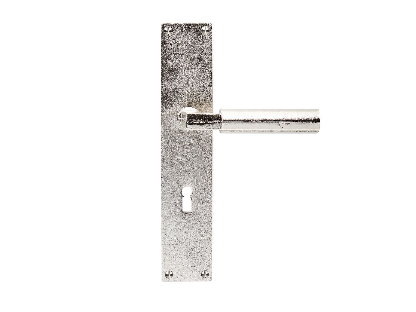 WALTER GROPIUS - SERIES 130 Door handle By TECNOLUMEN®