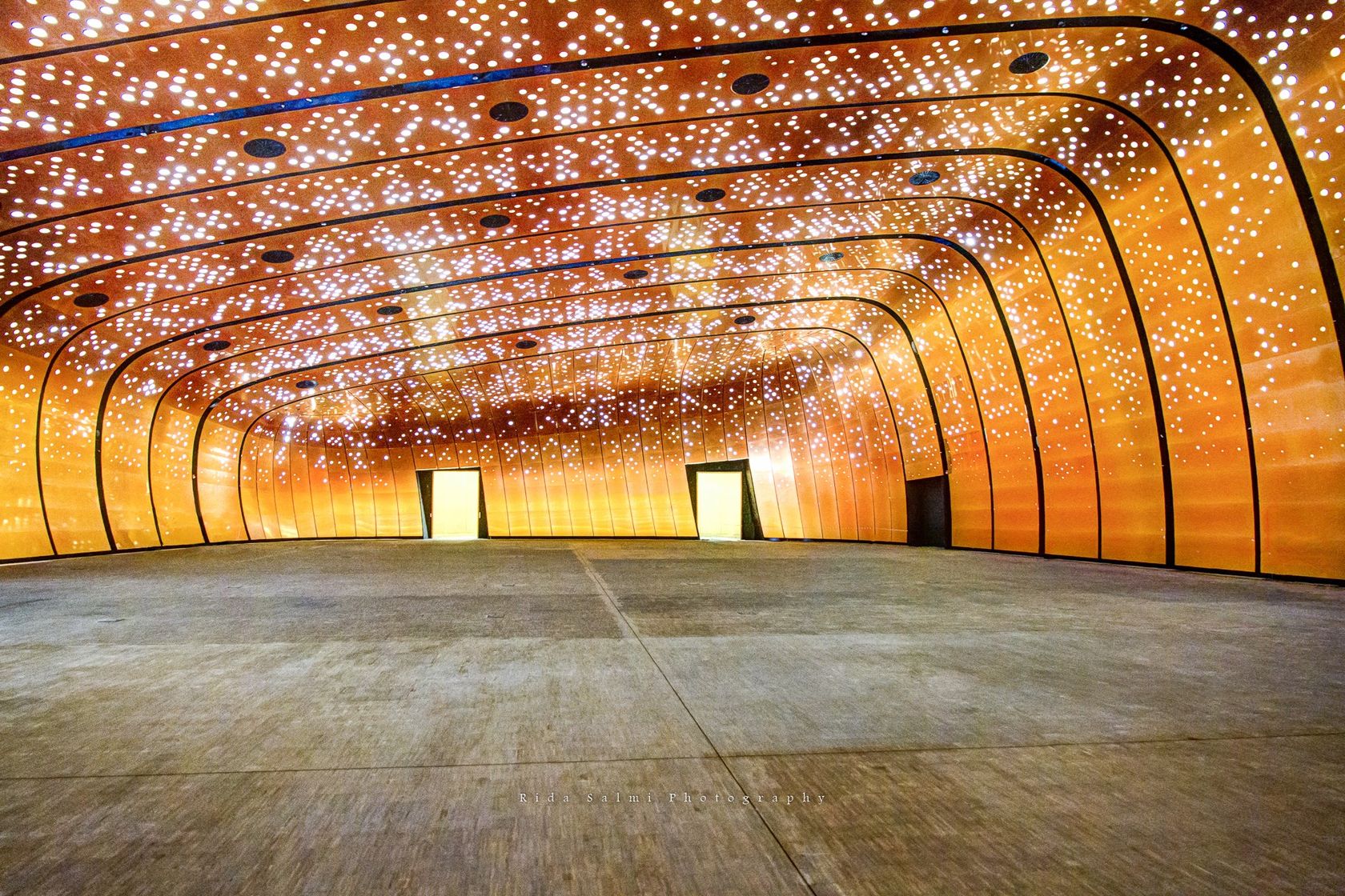 TECU® Bond Metal sheet and panel for facade By KME Architectural Solutions