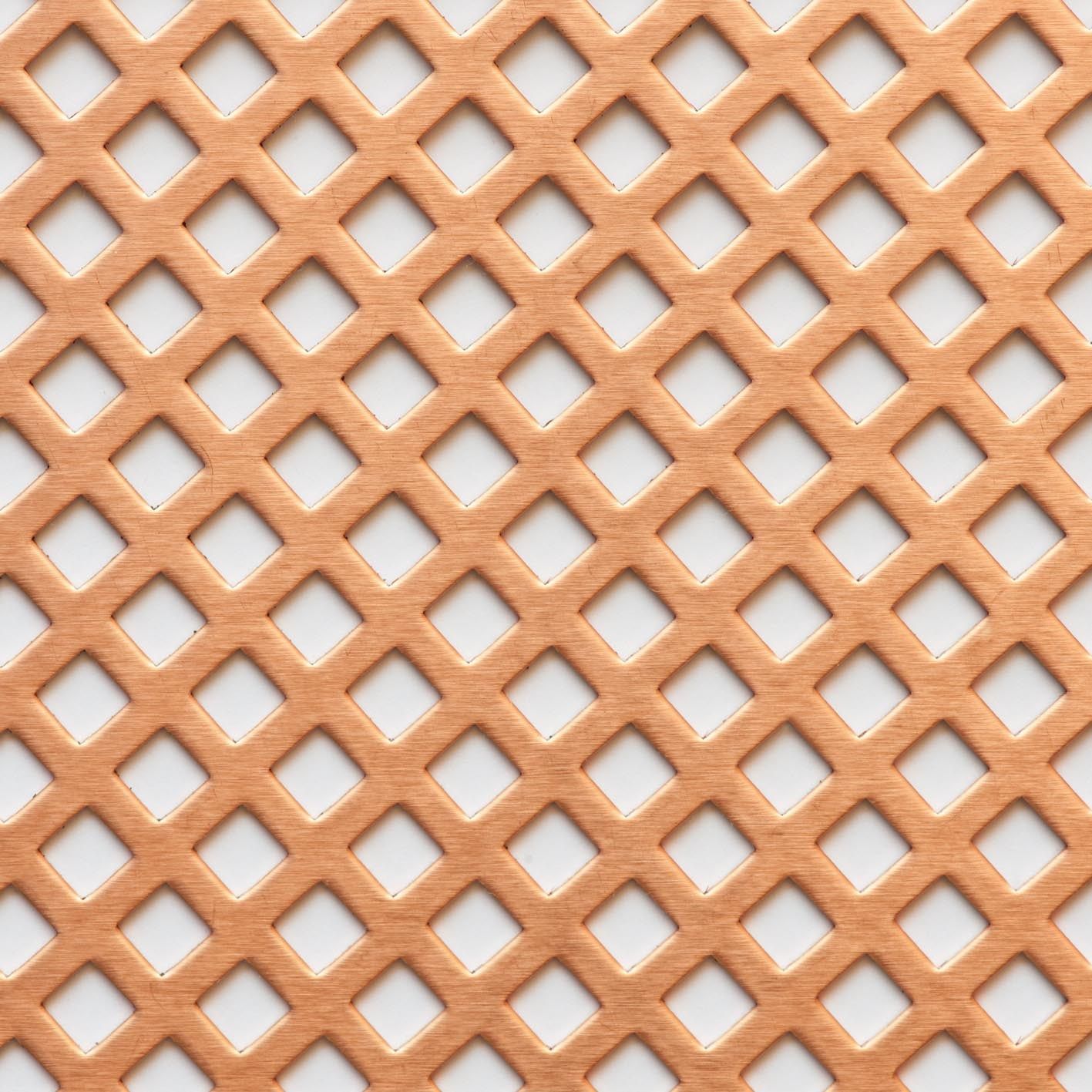 TECU® Design_punch Metal Perforated and embossed sheet for facade By ...