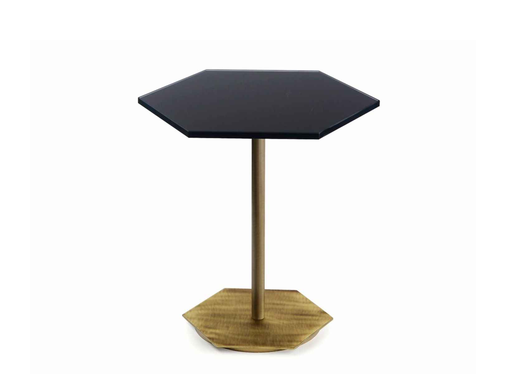 TED Low marble coffee table for living room By MARIONI | design Studio 63