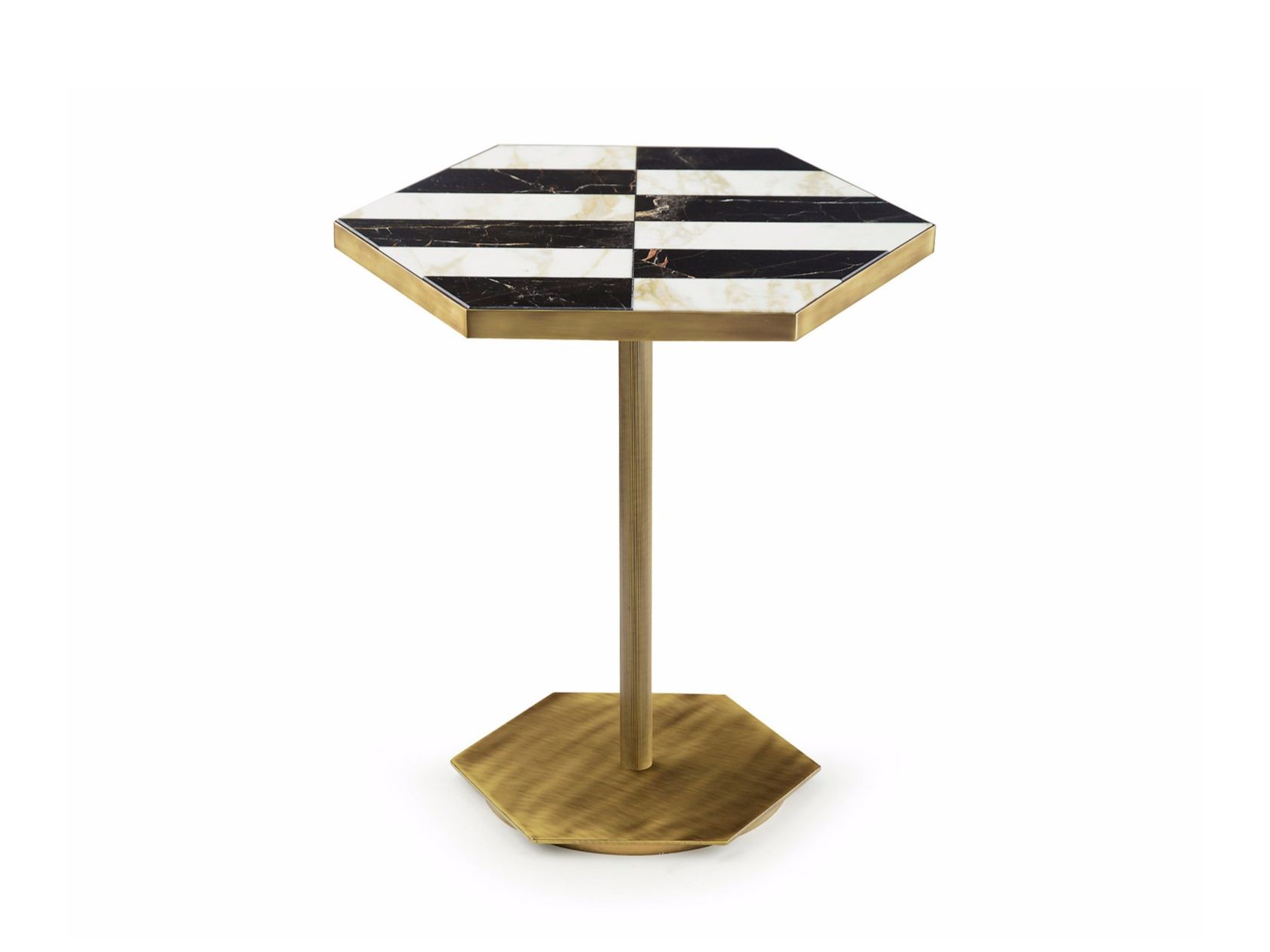 TED | Marble coffee table Ted Collection By MARIONI design Studio 63