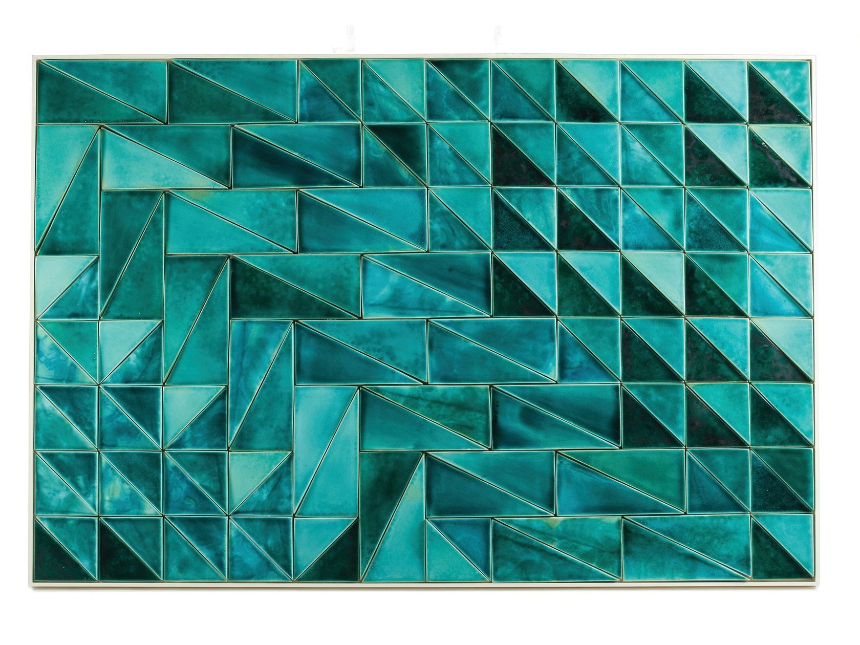 TEJO | Ceramic Painting By Theia