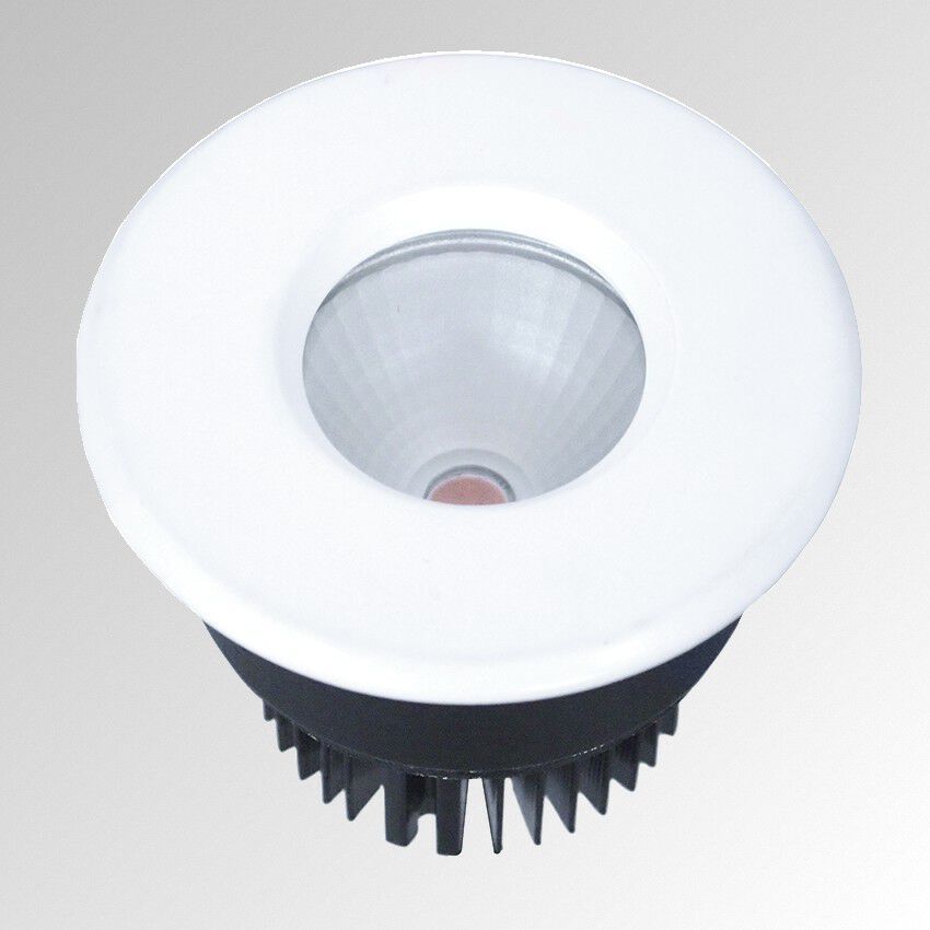 VENUS Recessed LED spotlight By TEKNI-LED