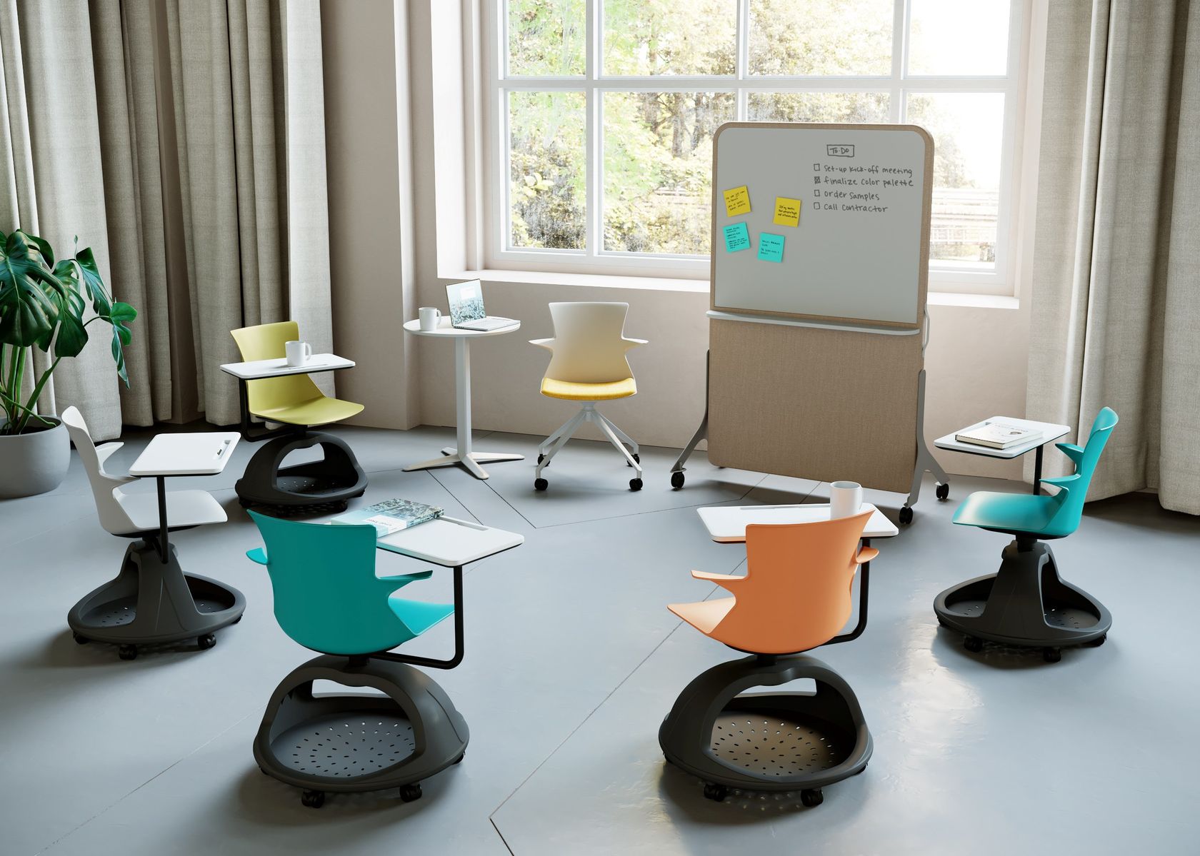 TEMA PORT Chair By GABER | design Forsix