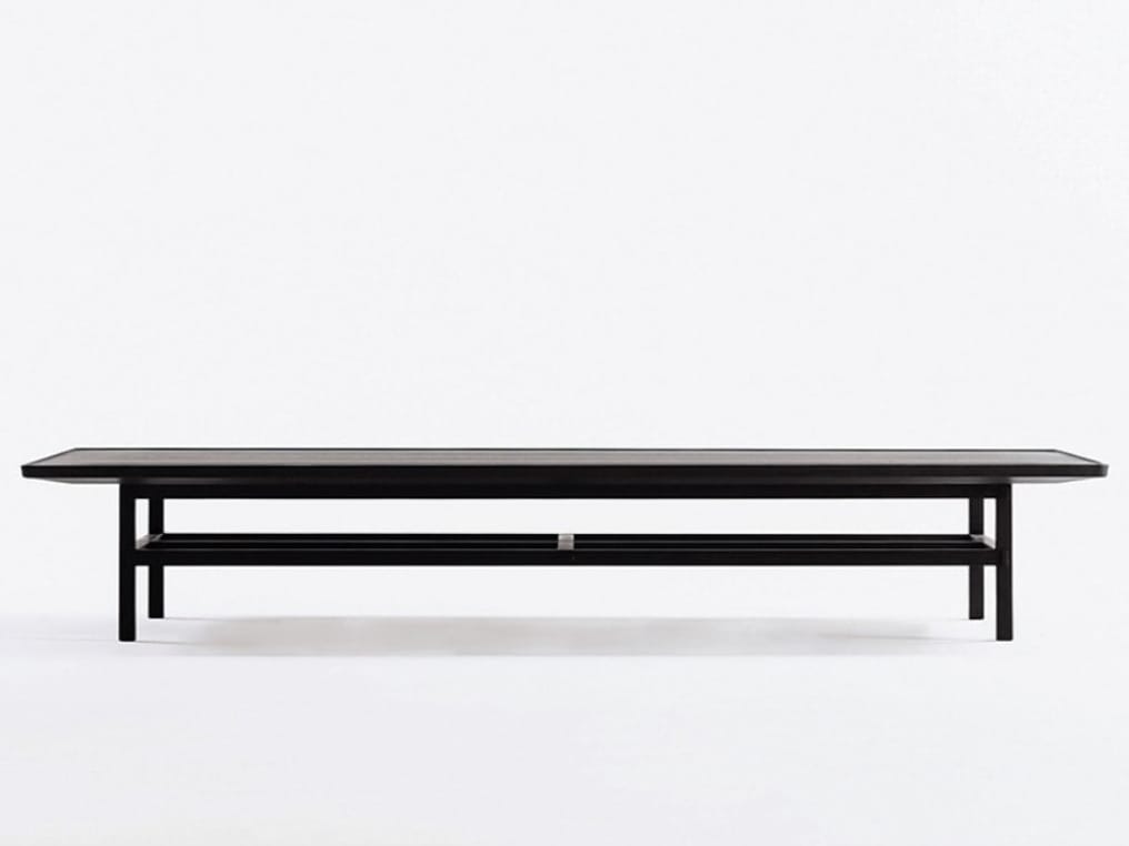 TEMPLE coffee table By DE PADOVA