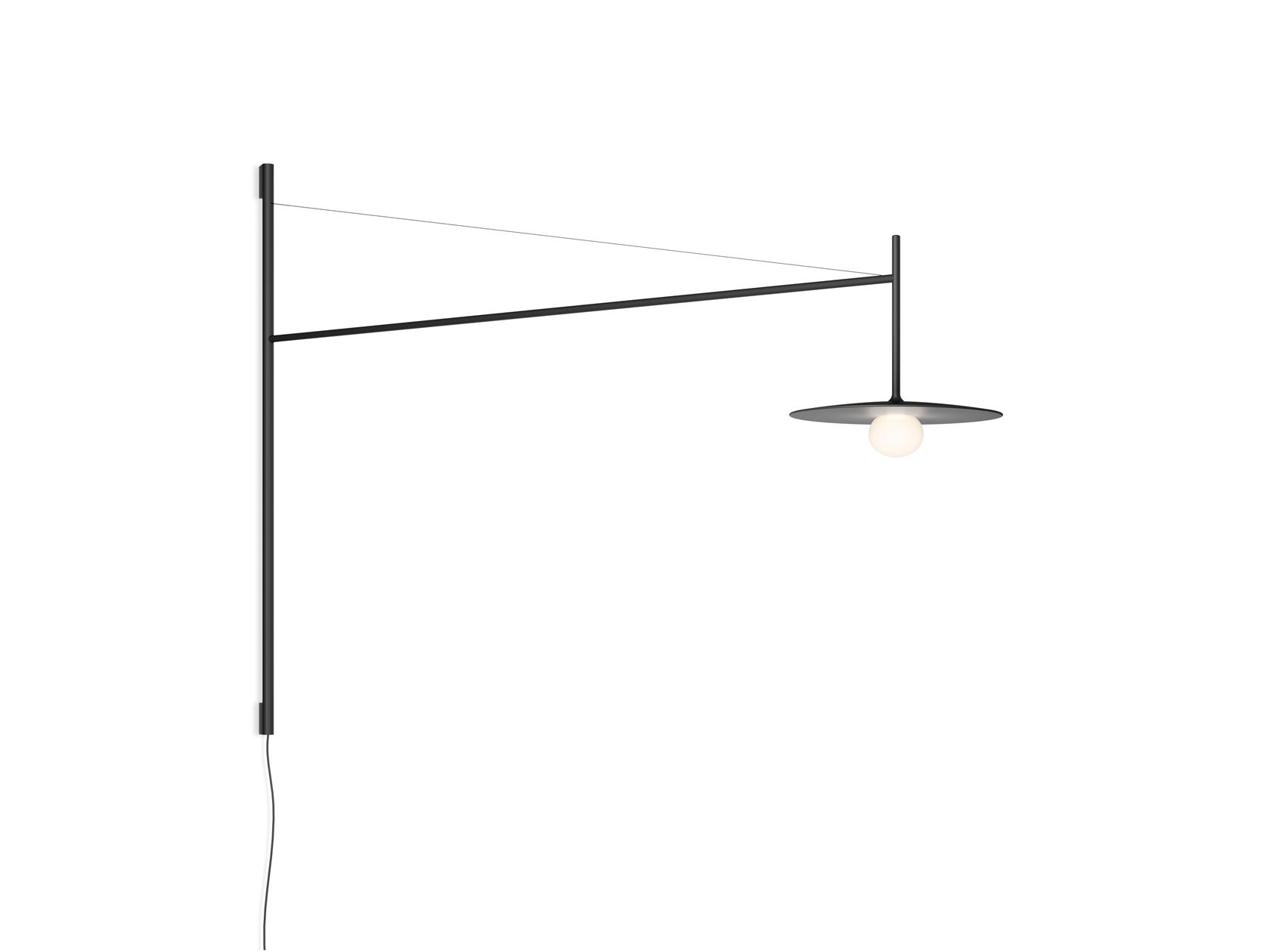 TEMPO 5756_5757 wall lamp By Vibia