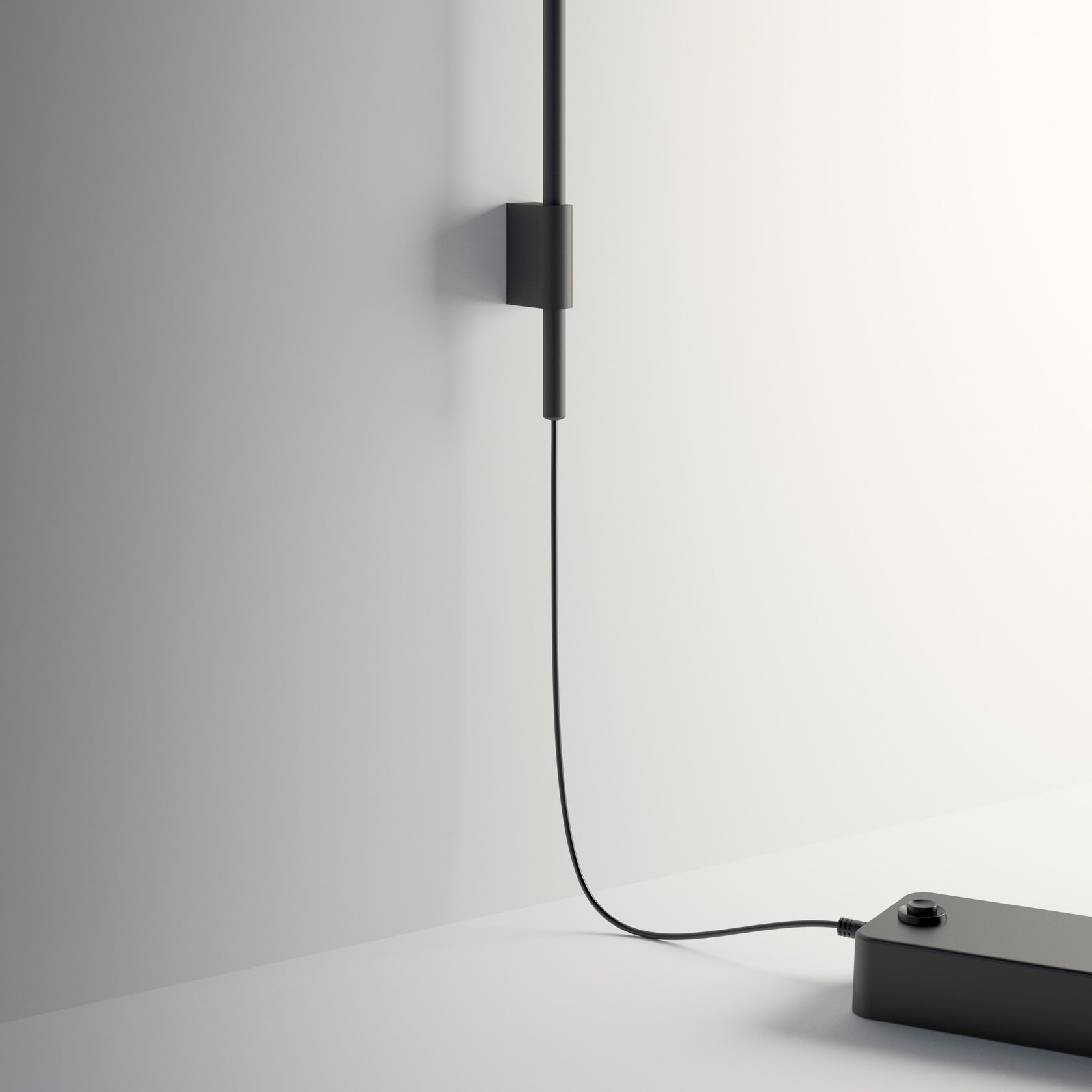 TEMPO 5758 / 5759 wall lamp By Vibia