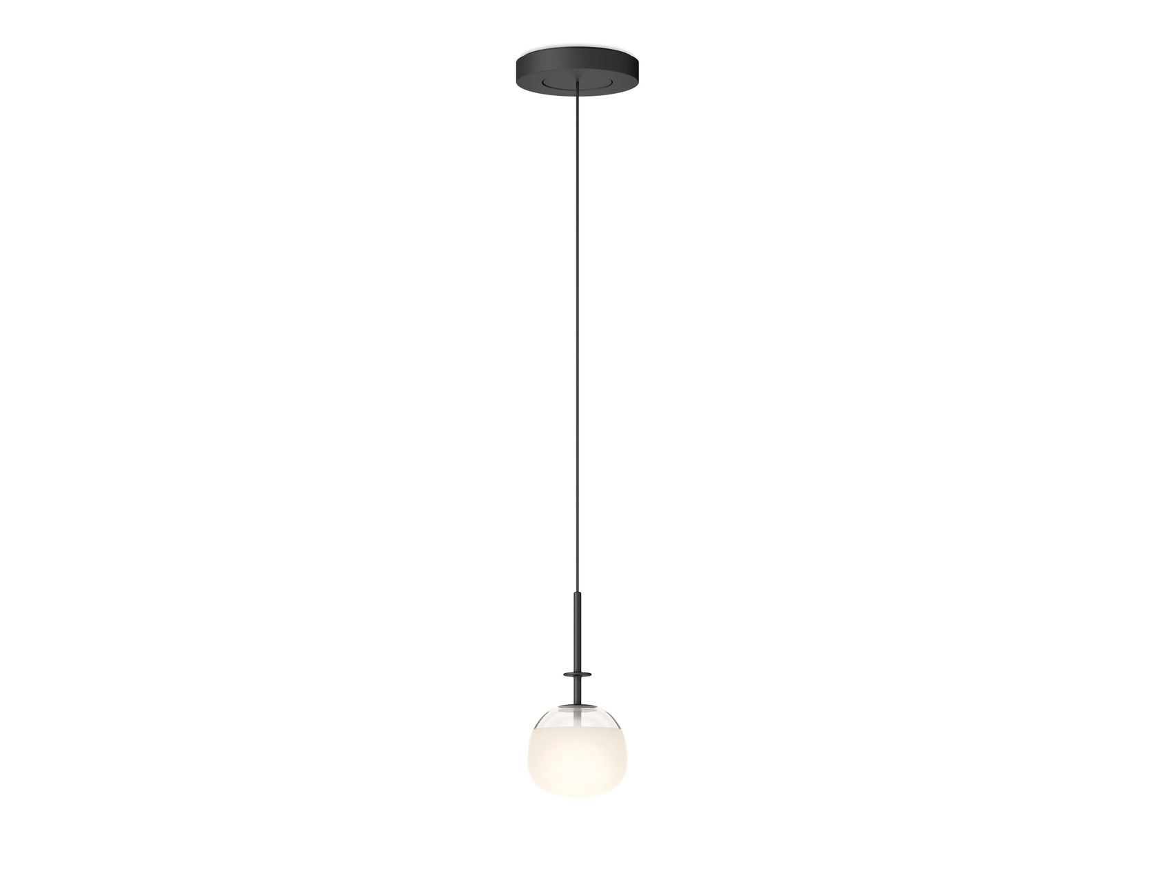 TEMPO 5772 / 5778 Lampada a sospensione By Vibia