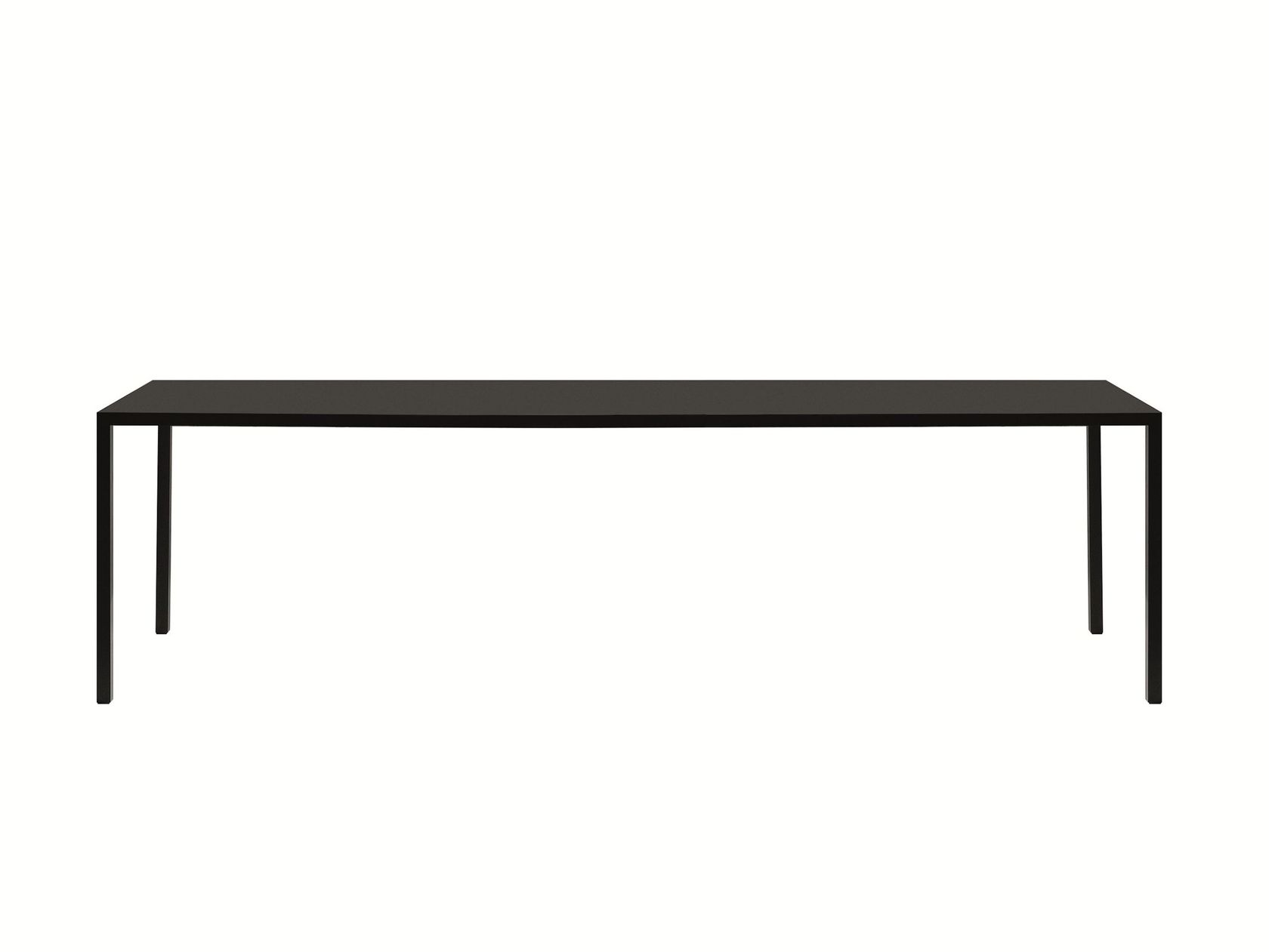 New Look for the MDF Italia Corporate Showroom