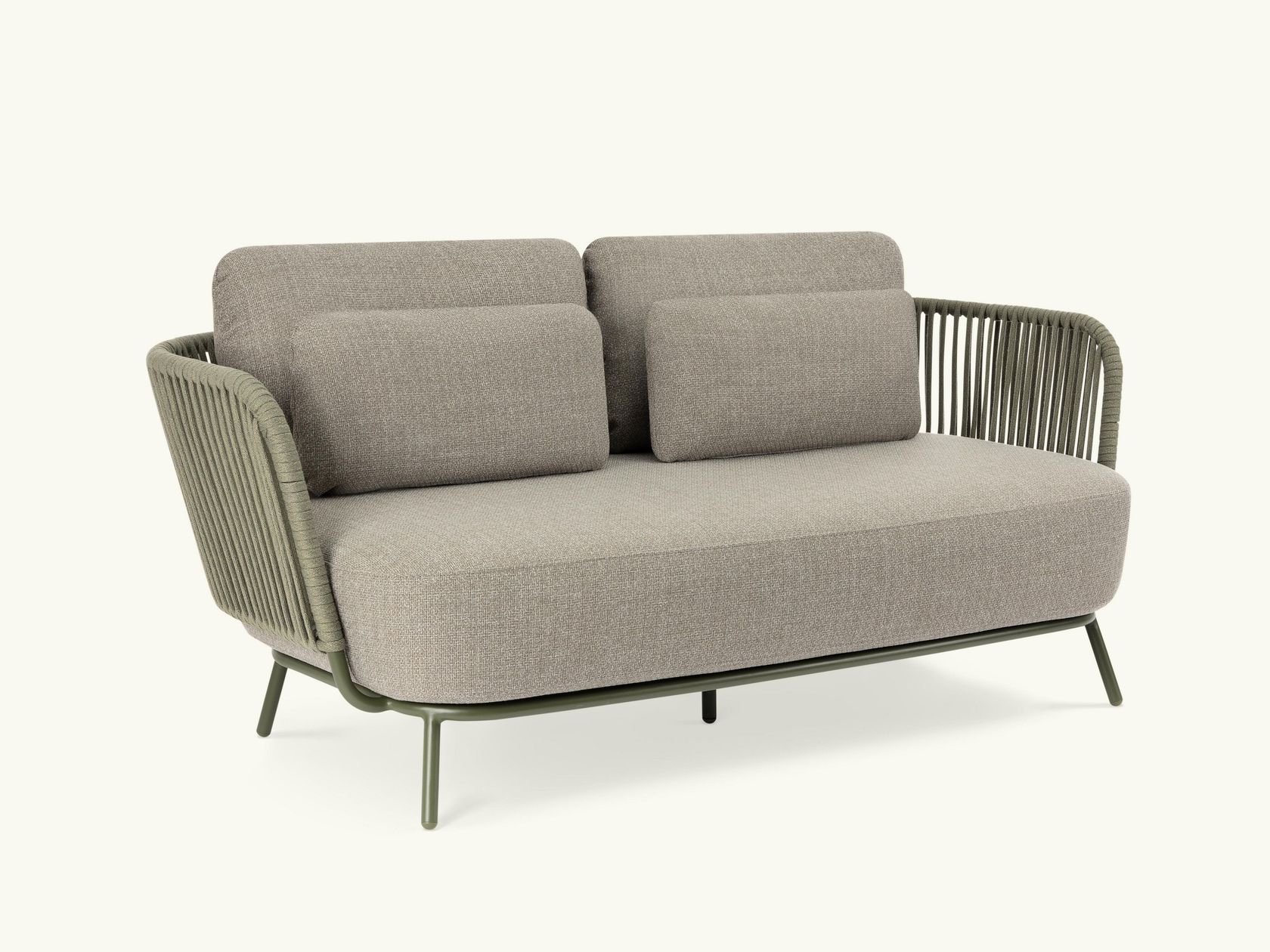 FUNE Garden sofa By TEPORIA