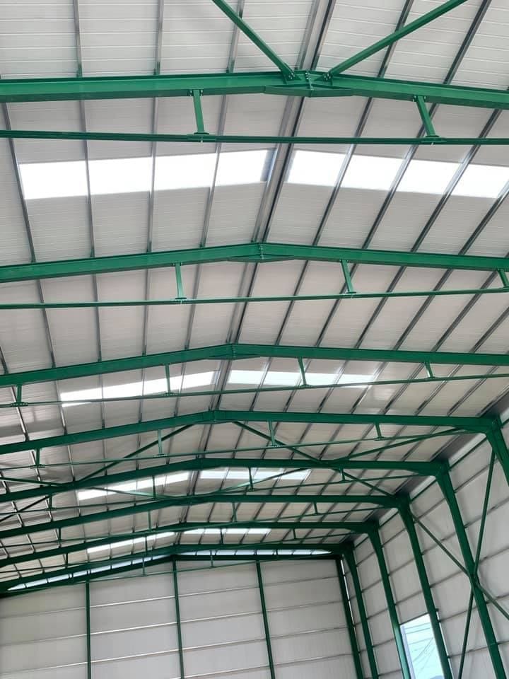 TERMOCOPERTURE® TCP/C Panel metálico aislante para cubierta By ELCOM SYSTEM