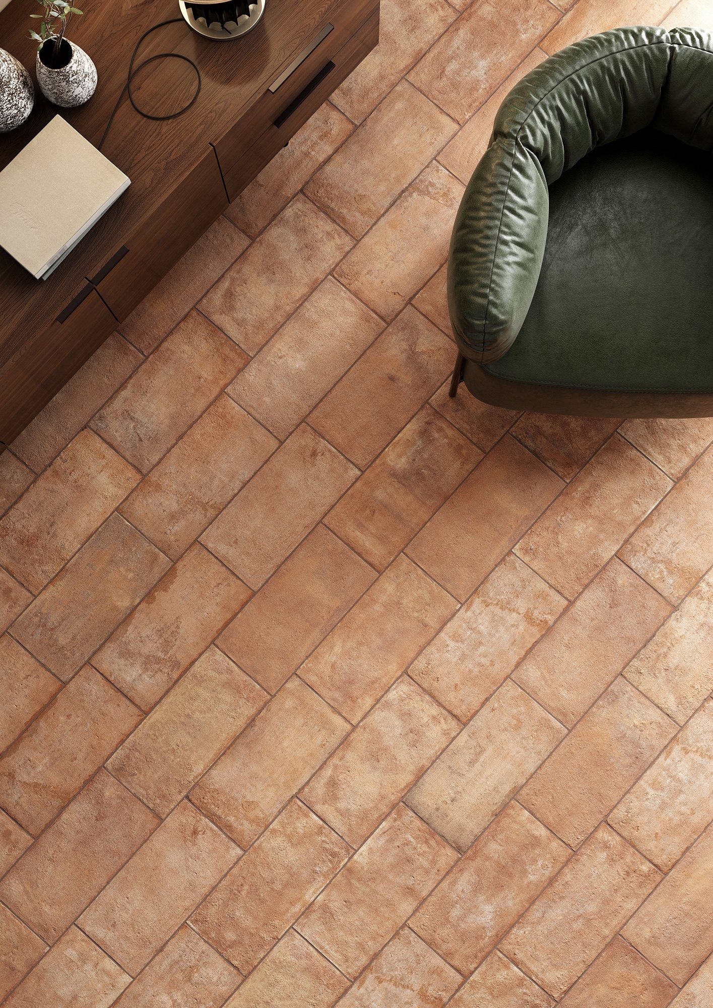 TERRAE By Ceramica Rondine