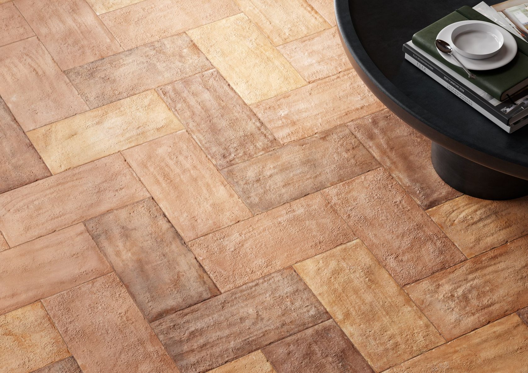 TERRAE By Ceramica Rondine