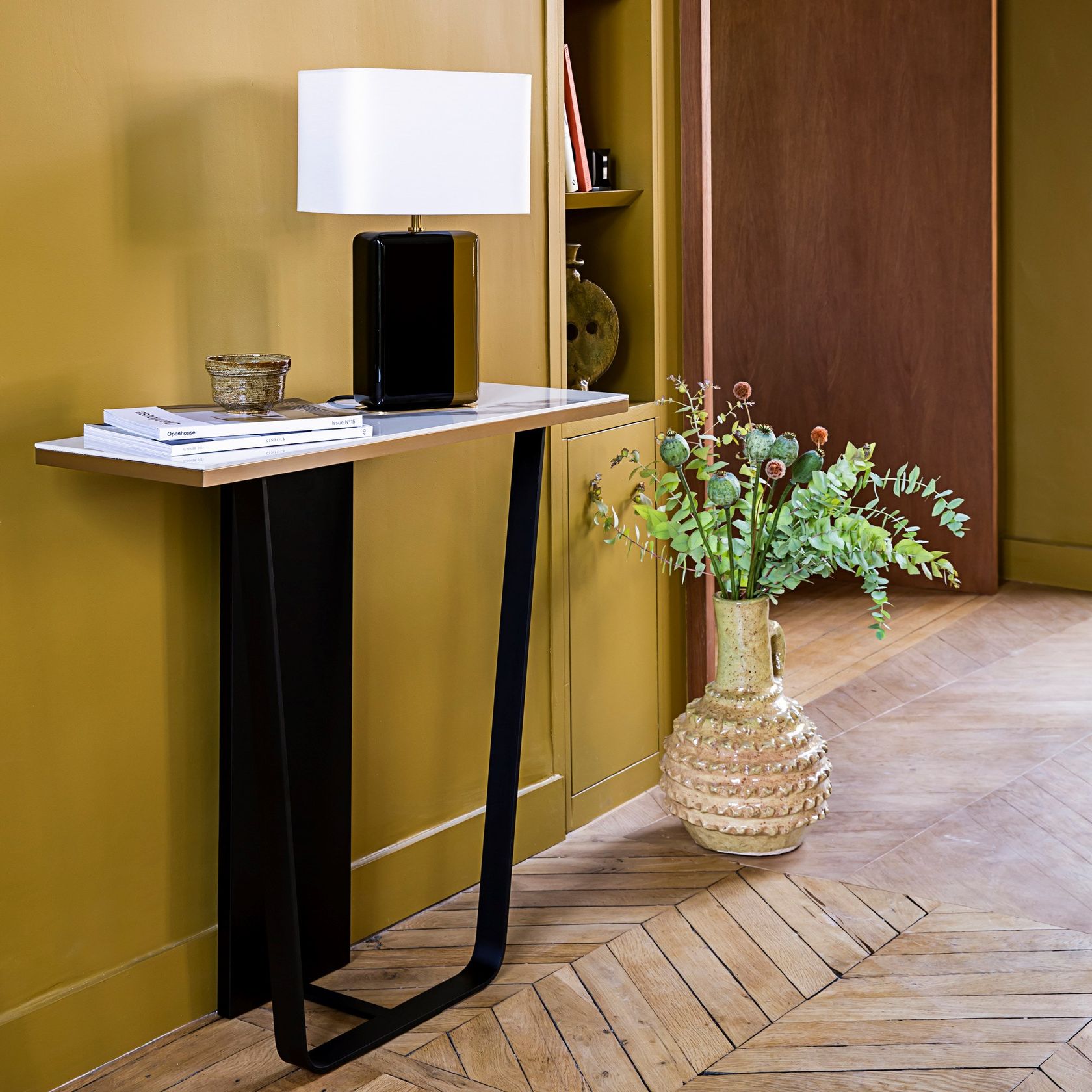 HORIZON | Console table By RED EDITION