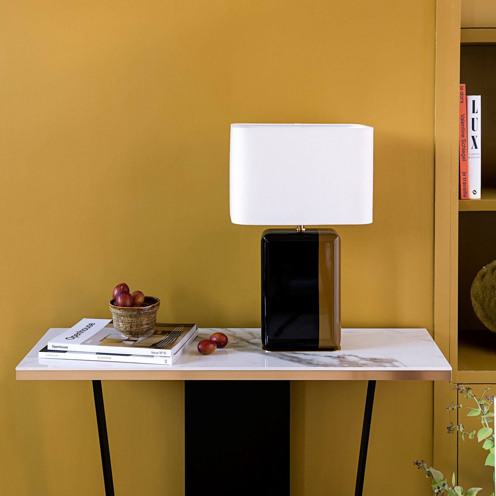 HORIZON | Console table By RED EDITION