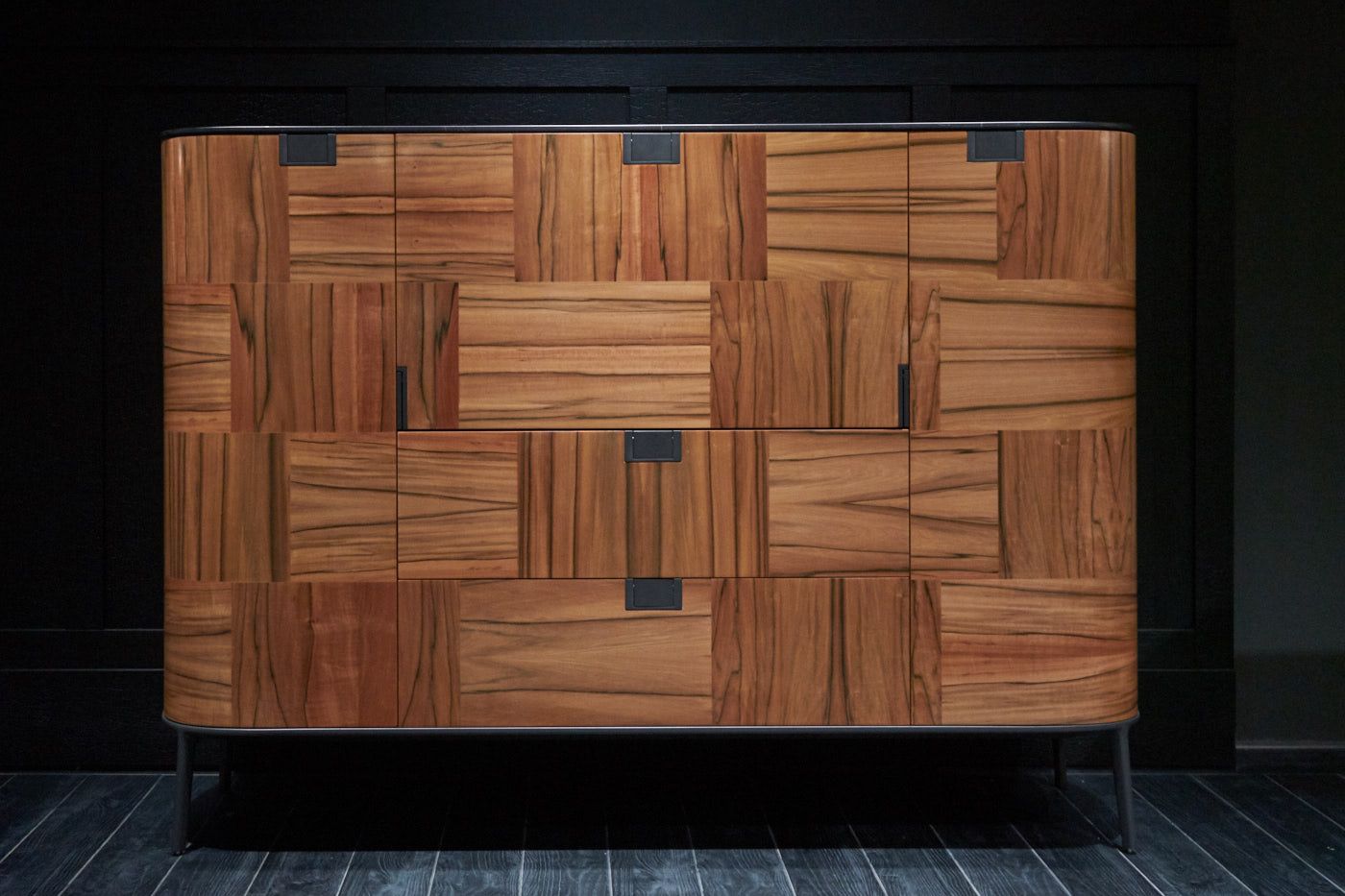 TESAURUS | Alacena Colección Tesaurus By Maxalto diseño Antonio Citterio